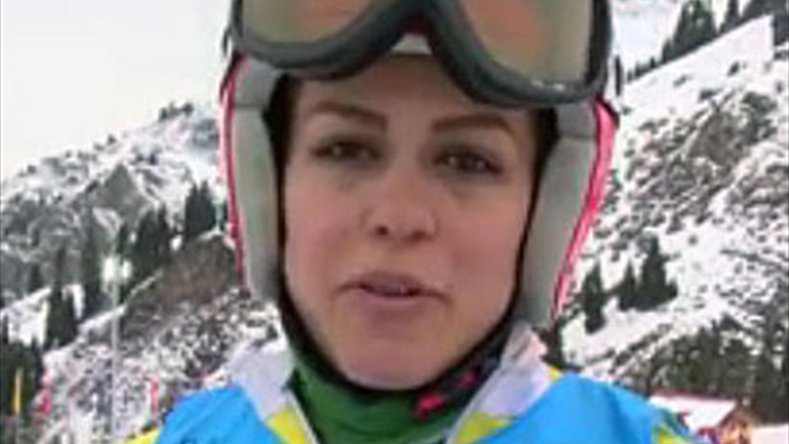 #WUAlmaty2017: Who runs the World? Girls from Iran! - TNT Sports