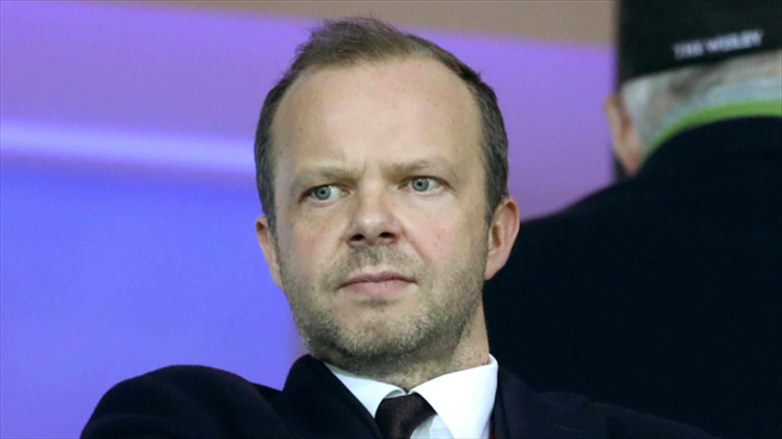 Manchester United post record quarterly profit - TNT Sports