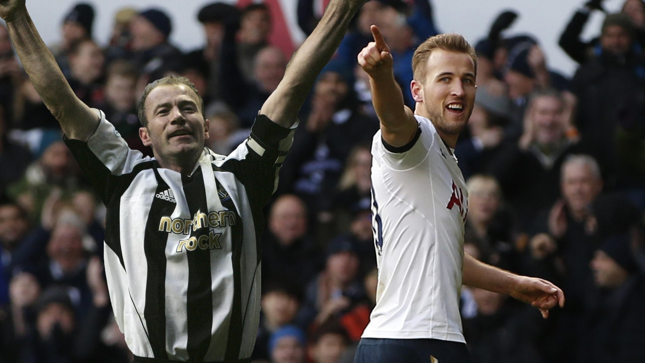What Harry Kane must do to eclipse Alan Shearer’s Premier League goal ...