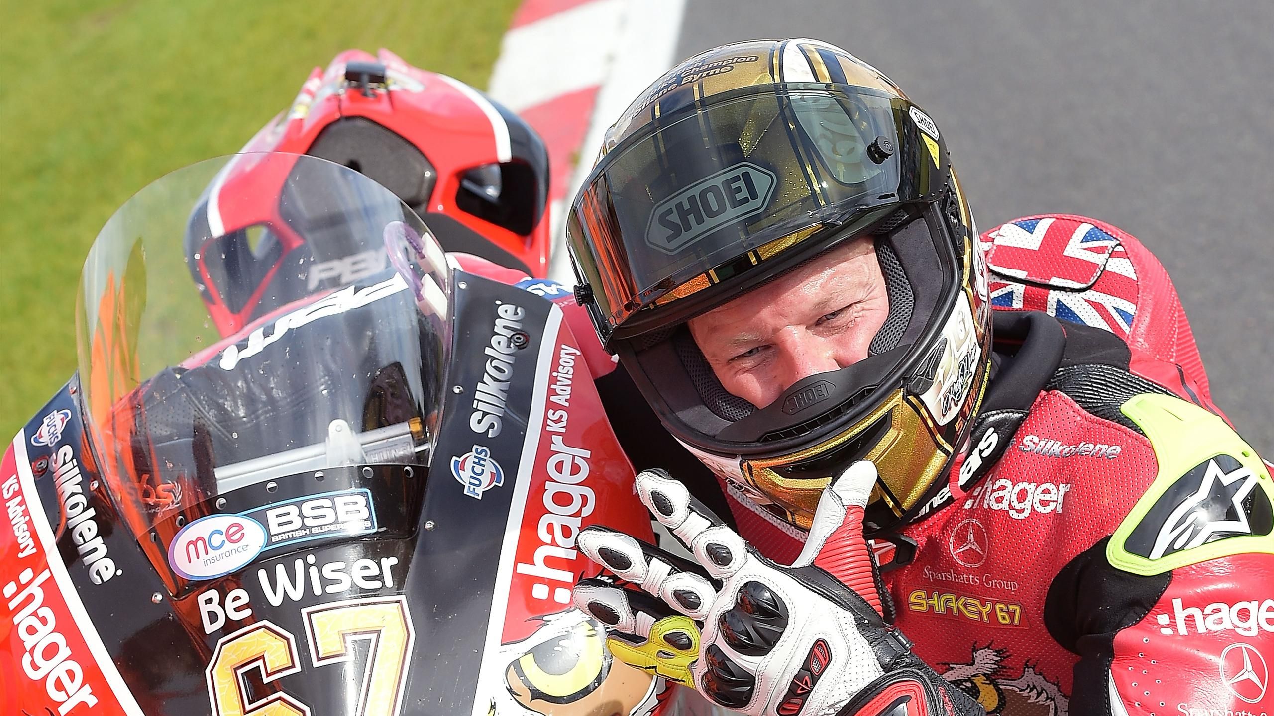 British Superbikes - everything you need to know: Teams, tracks, TV ...