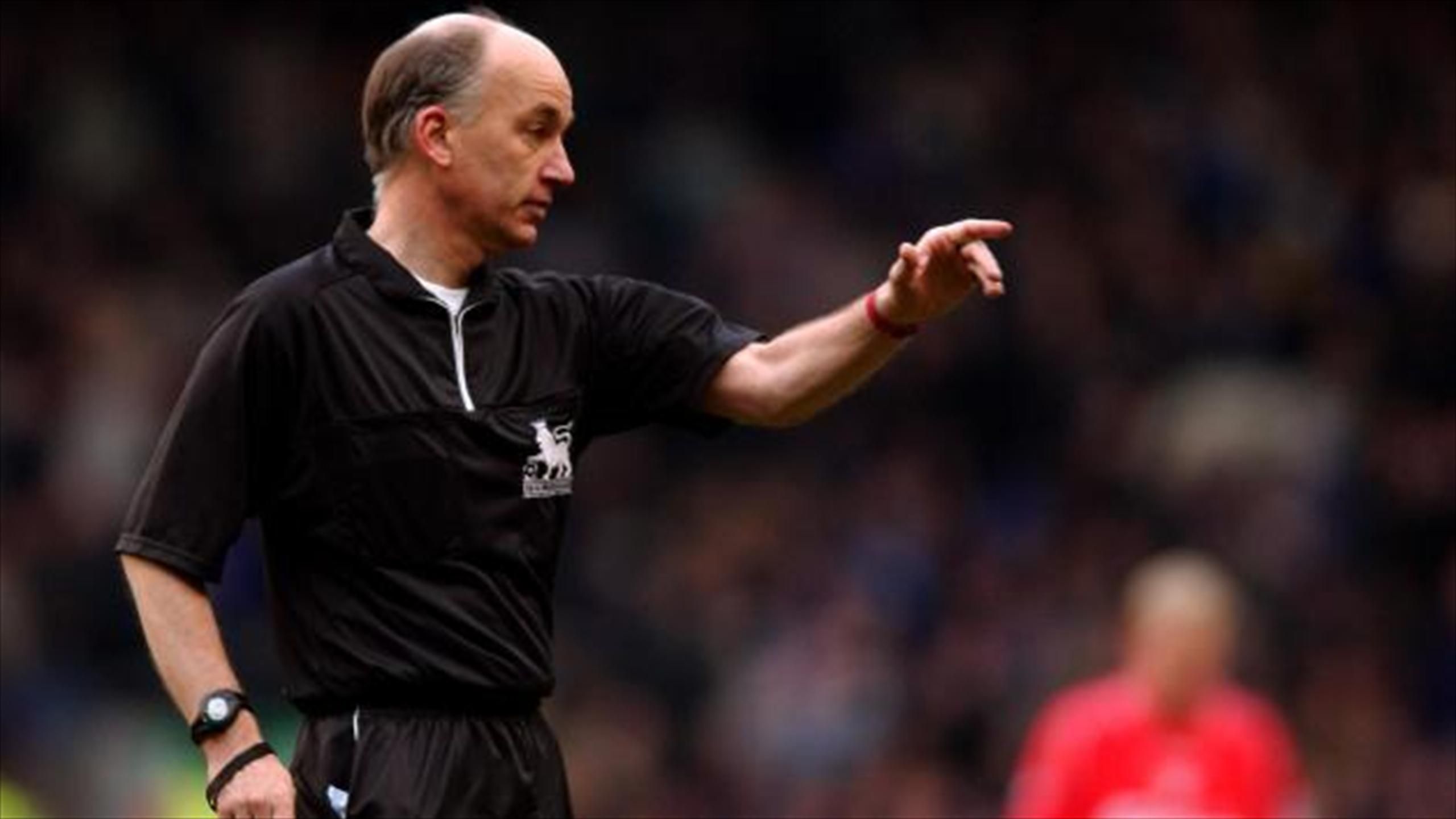 Video reviews will transform the game and spare referees, says David ...