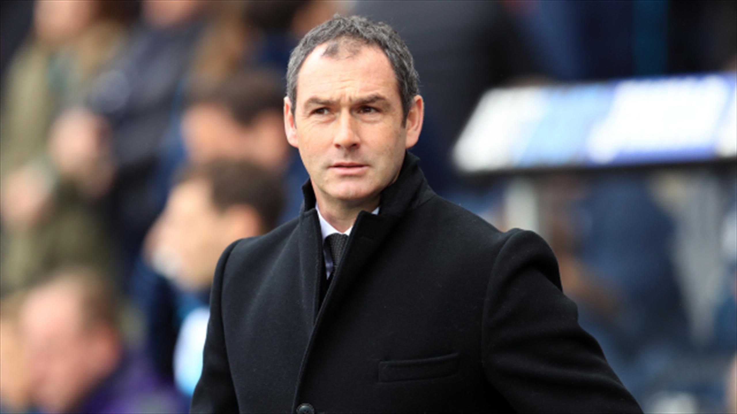 Clement eyes revenge over Silva as Swans look for more points in ...