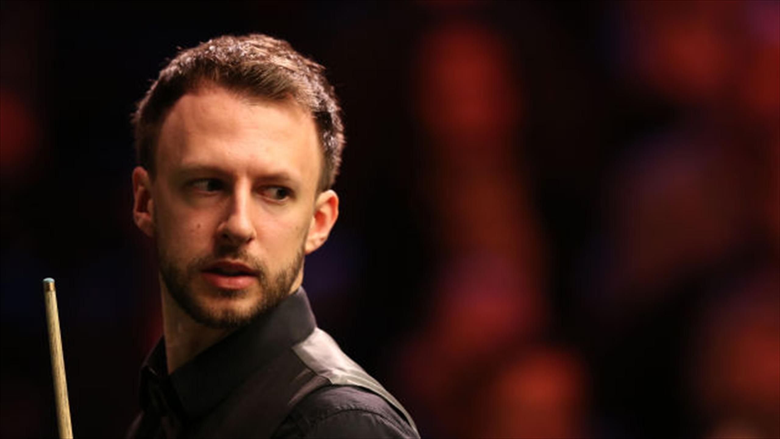Judd Trump sees off Ali Carter to reach Players Championship final ...