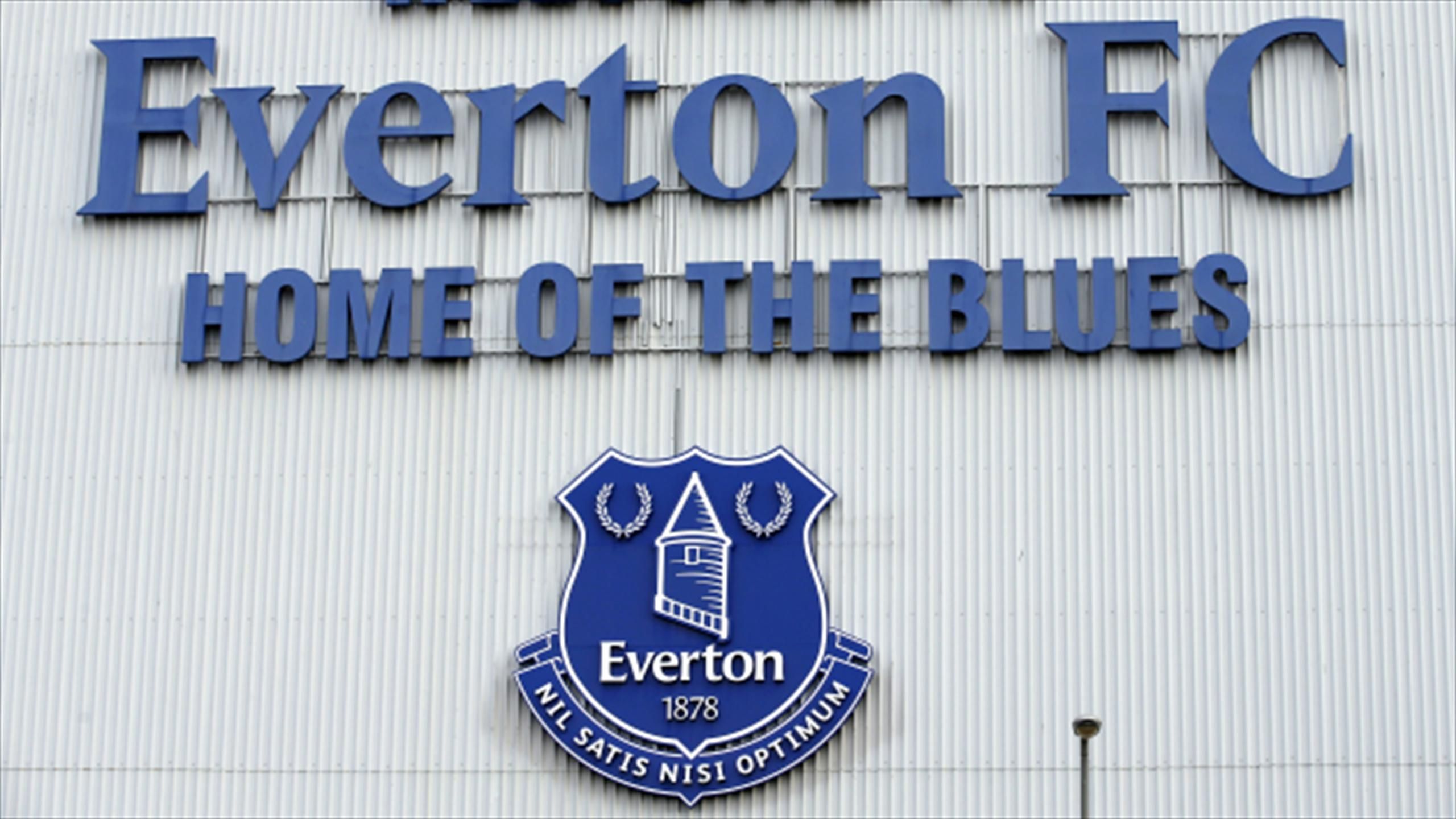 Dave Adams appointed Everton's academy head of coaching - TNT Sports