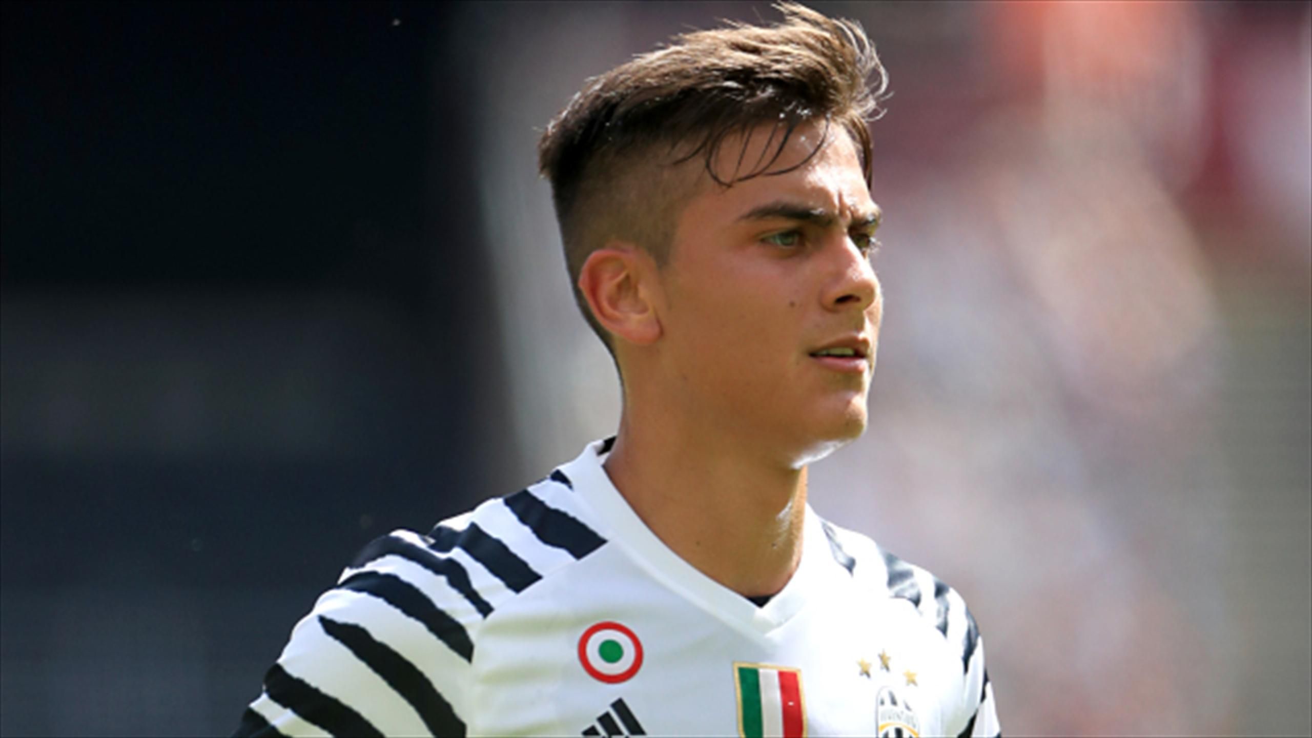 Barcelona face uphill battle to qualify after Paulo Dybala inspires ...