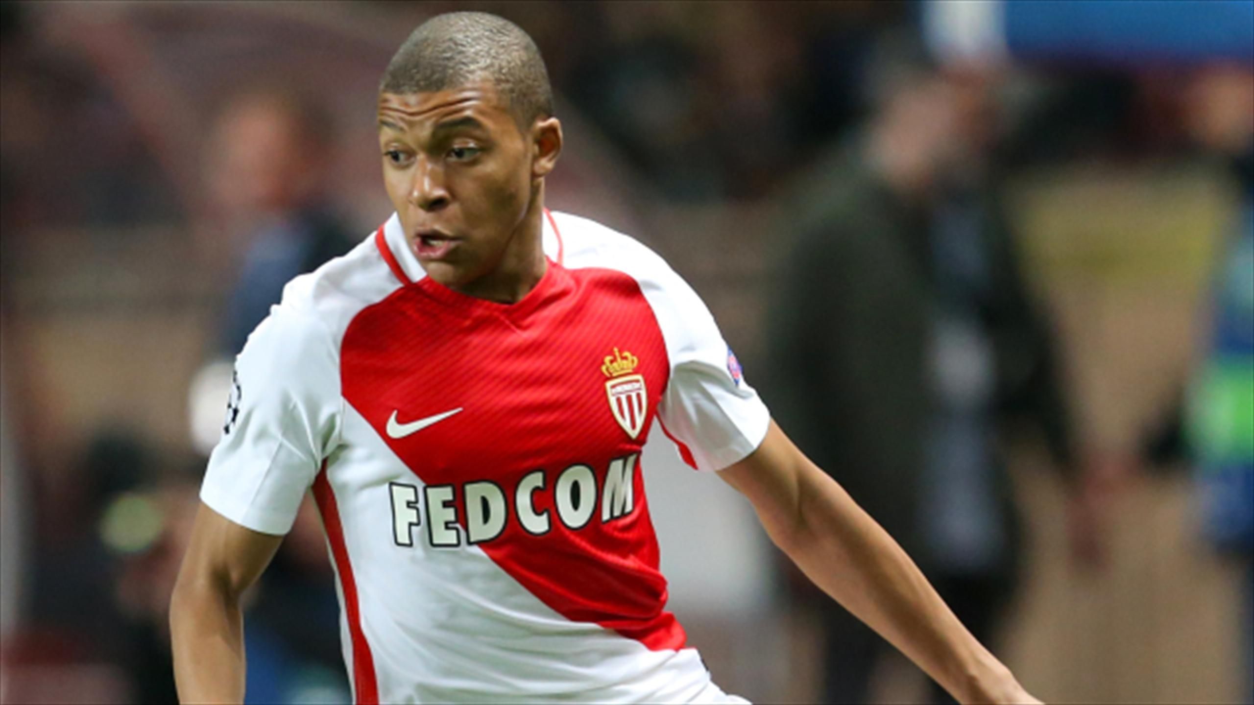 Monaco claim advantage from rescheduled five-goal thriller at Borussia ...