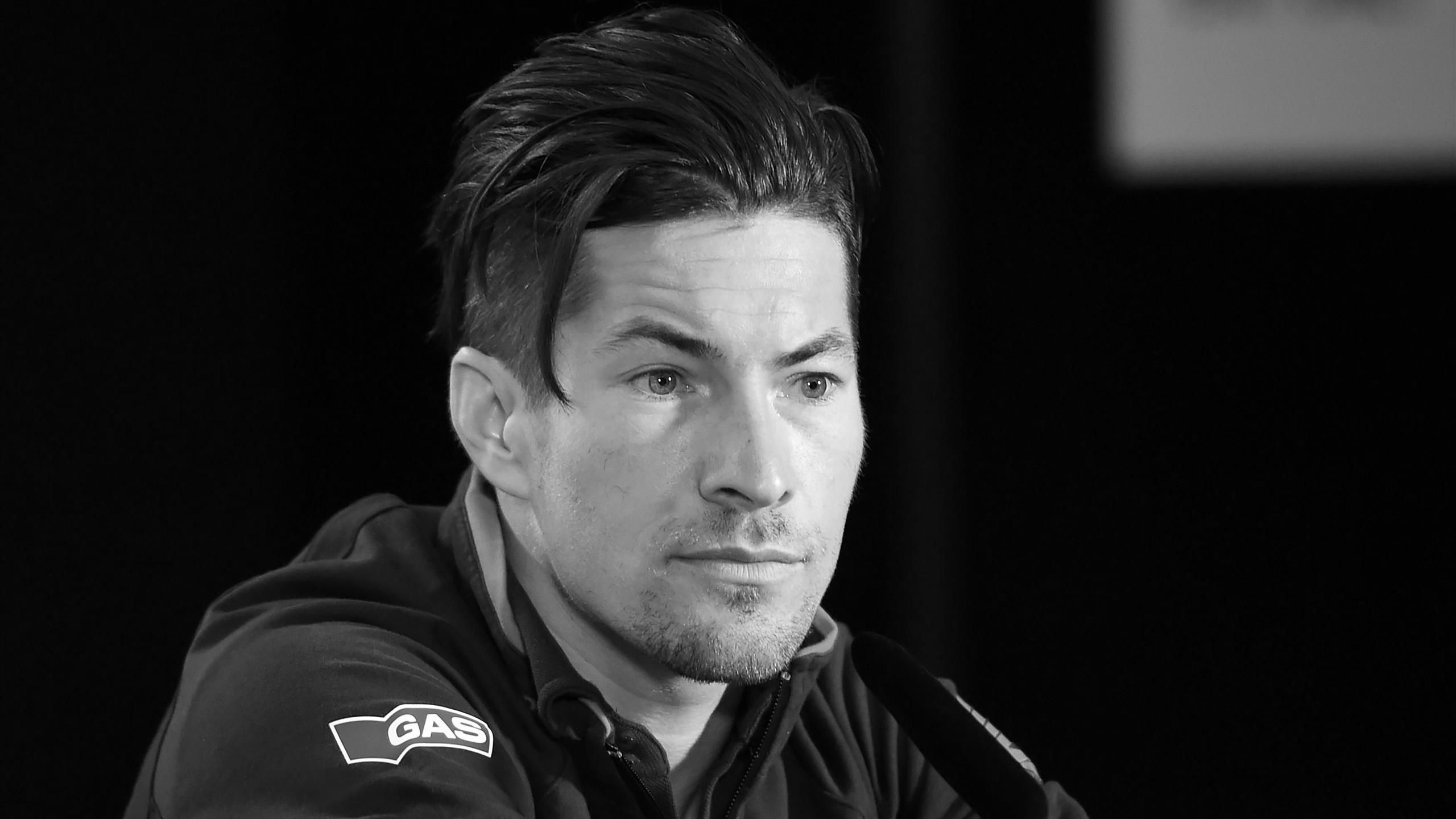 Hayden funeral details announced - TNT Sports