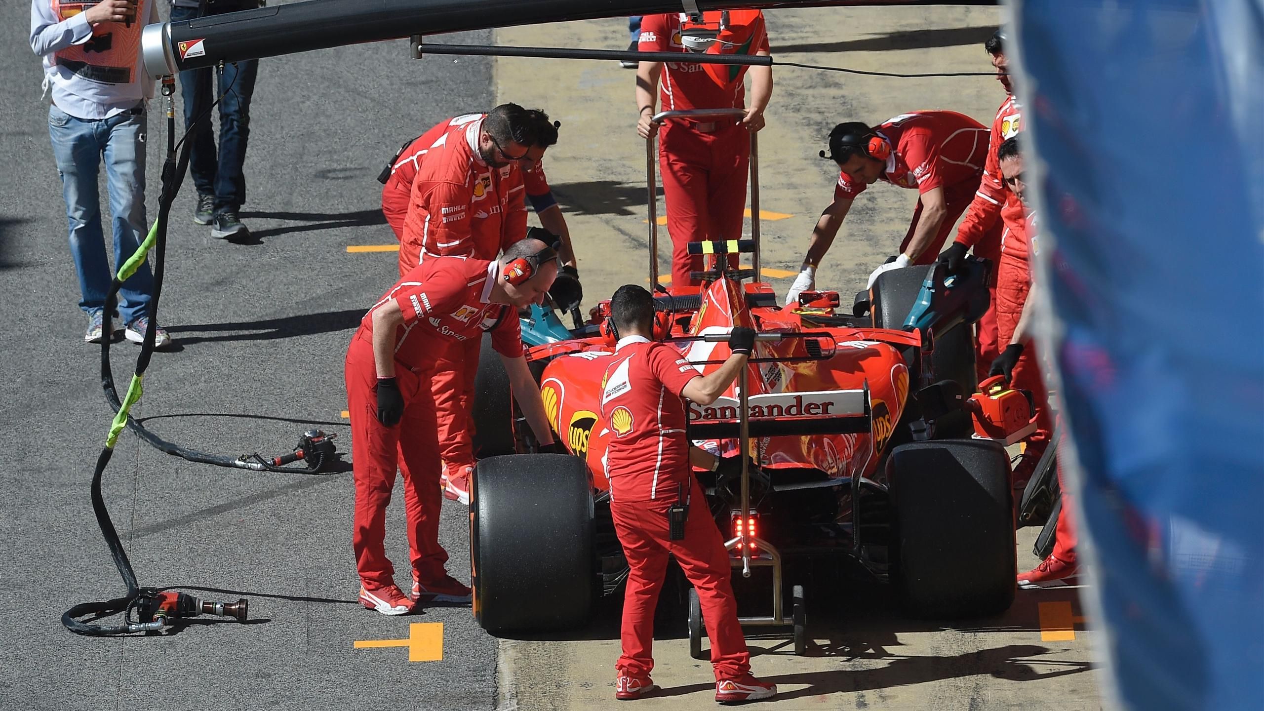 F1 teams alter jack points after Billy Monger crash - TNT Sports