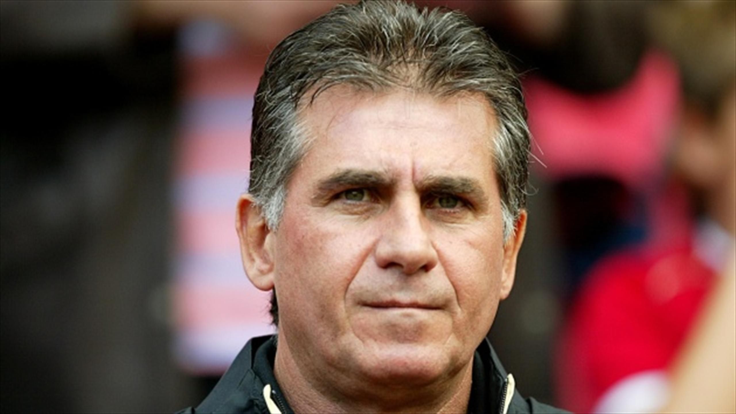 Iran book World Cup spot - TNT Sports