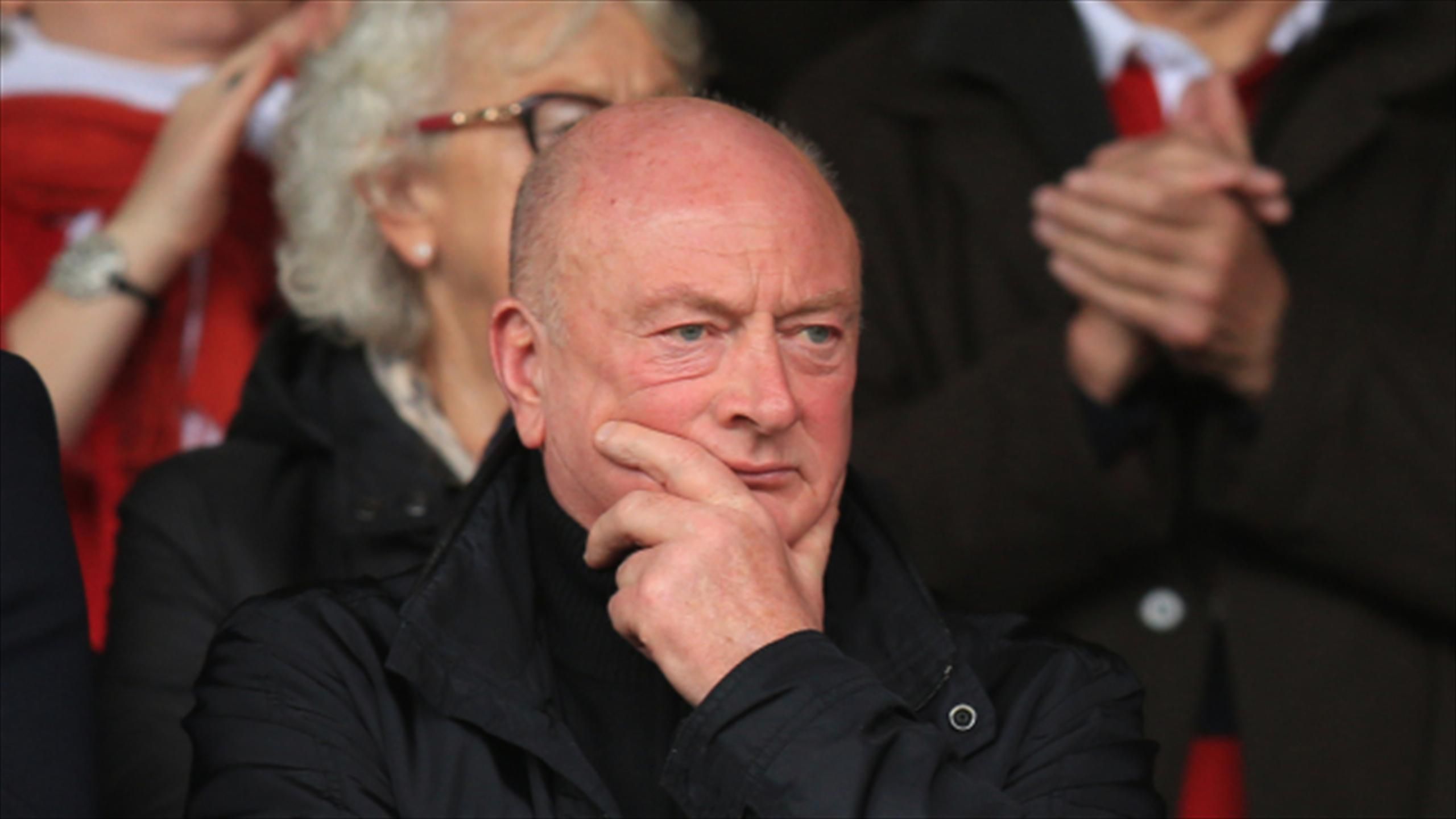 Chief scout Graham Carr leaves Newcastle - TNT Sports