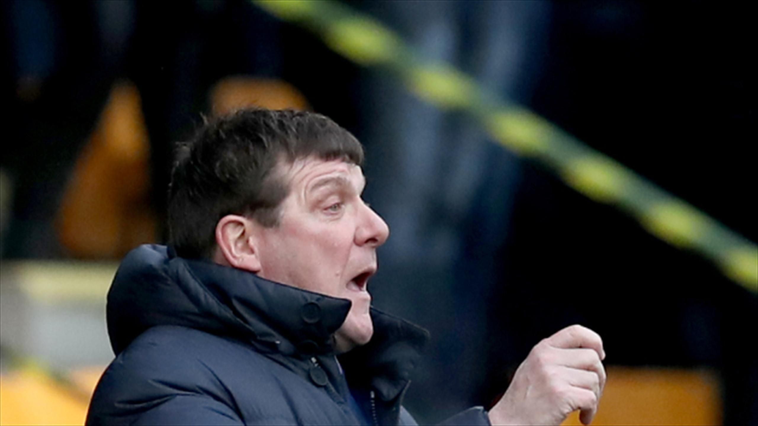 St Johnstone's European adventure starts with loss to FK Trakai - TNT ...