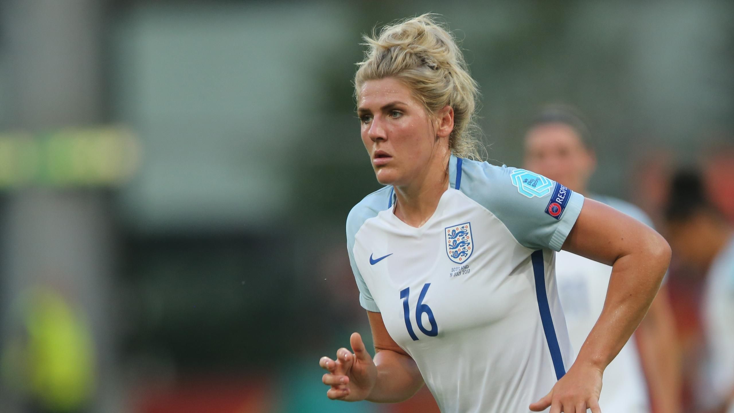 England captain Millie Bright feeling 'really confident' of being fit ...