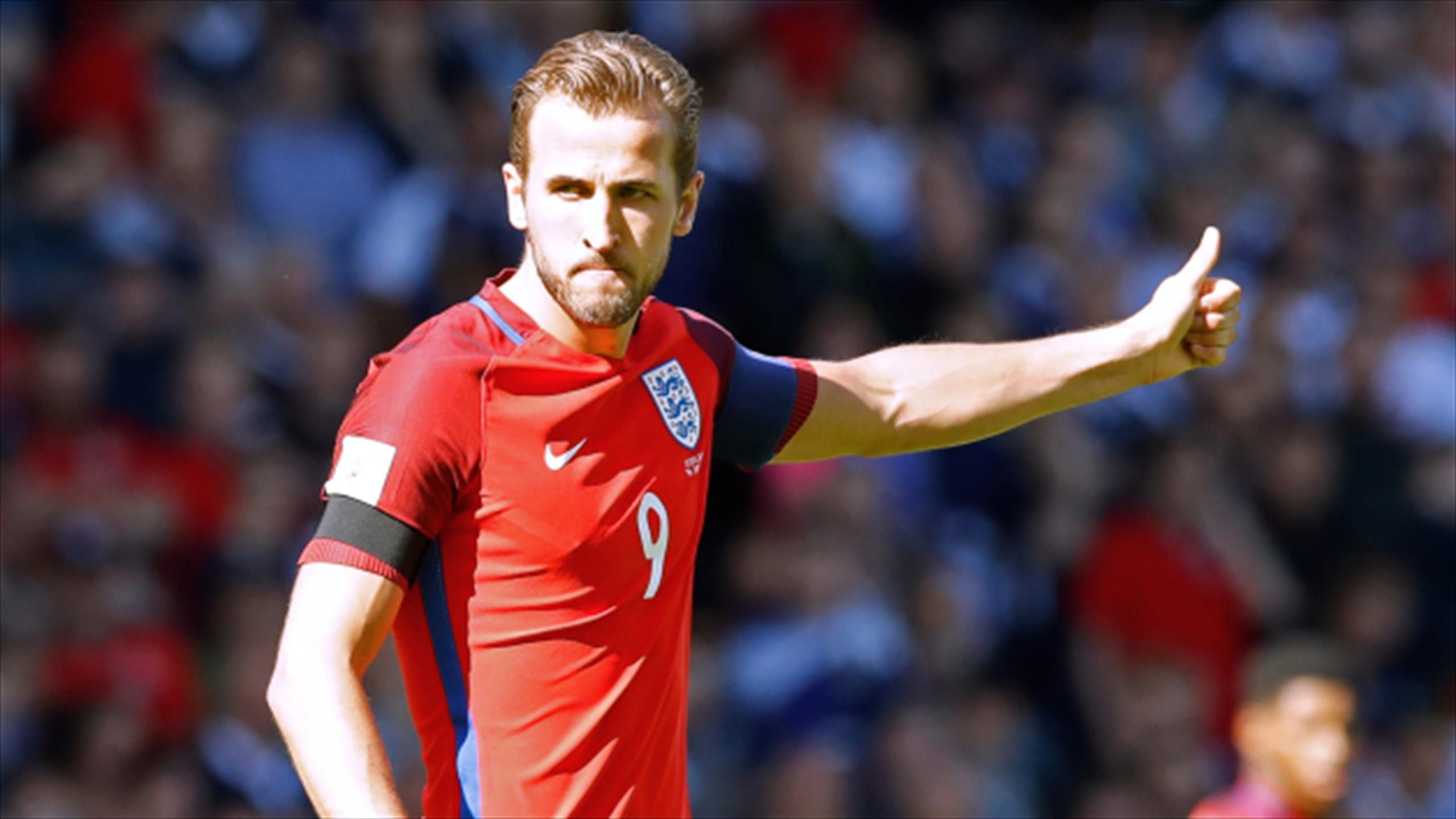 Mauricio Pochettino backs Harry Kane to become permanent England ...