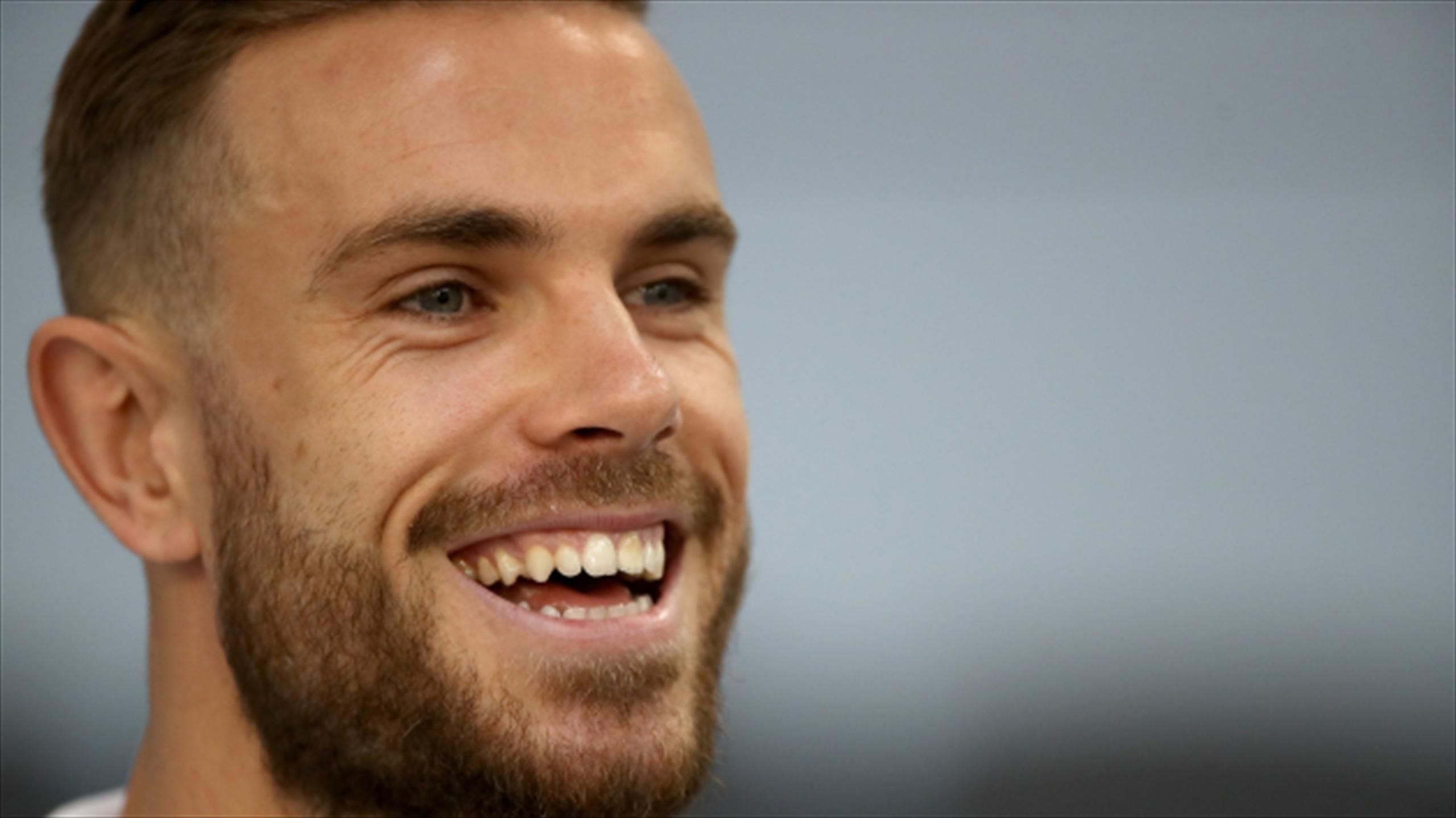 Jordan Henderson captains England in World Cup qualifier against Malta ...