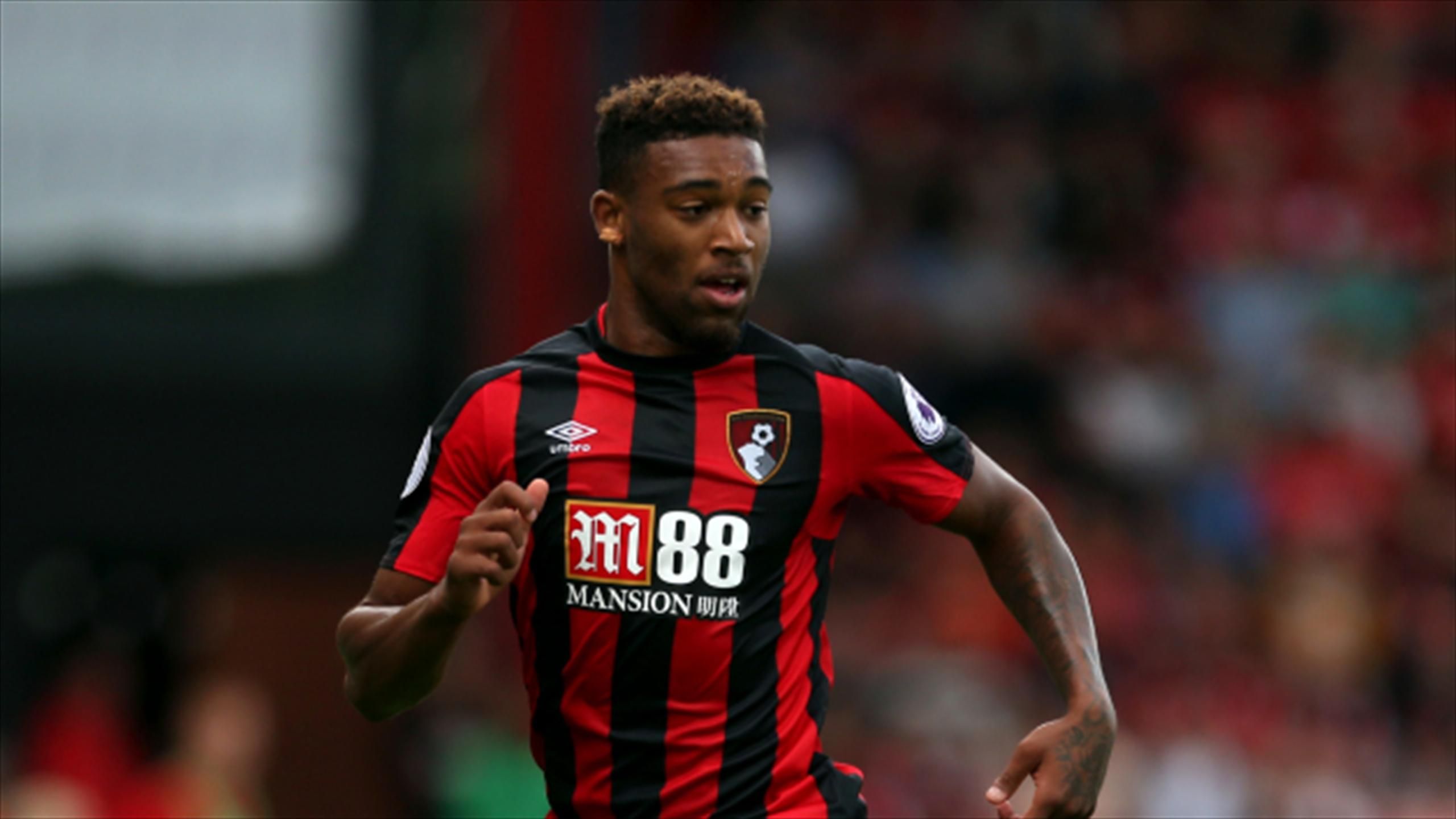Bournemouth boss Eddie Howe believes consistency is key for Jordon Ibe ...