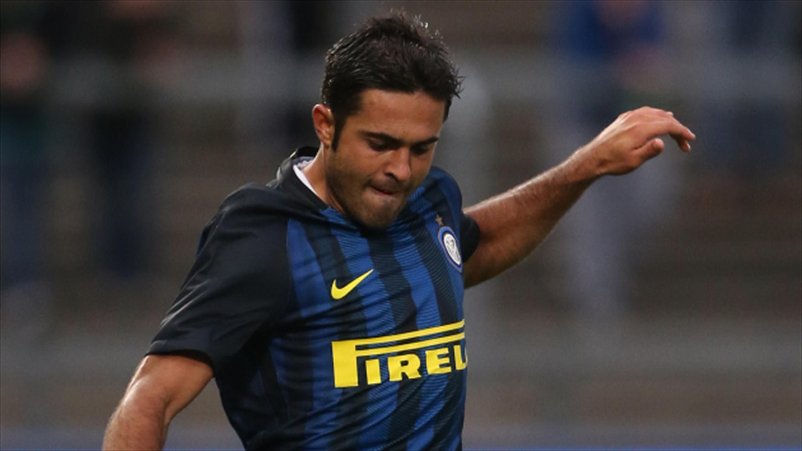 Eder commits to Inter Milan until 2021 - TNT Sports