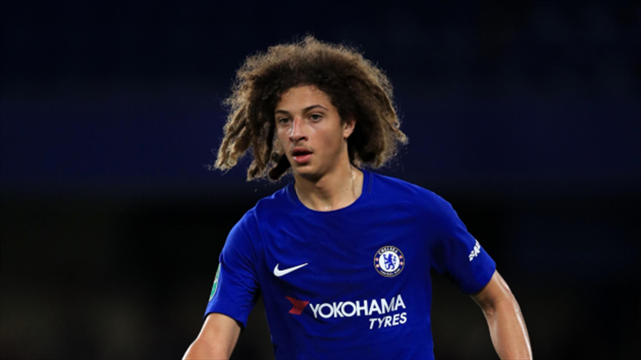 Wales youngsters ready to take next step - Roberts - TNT Sports