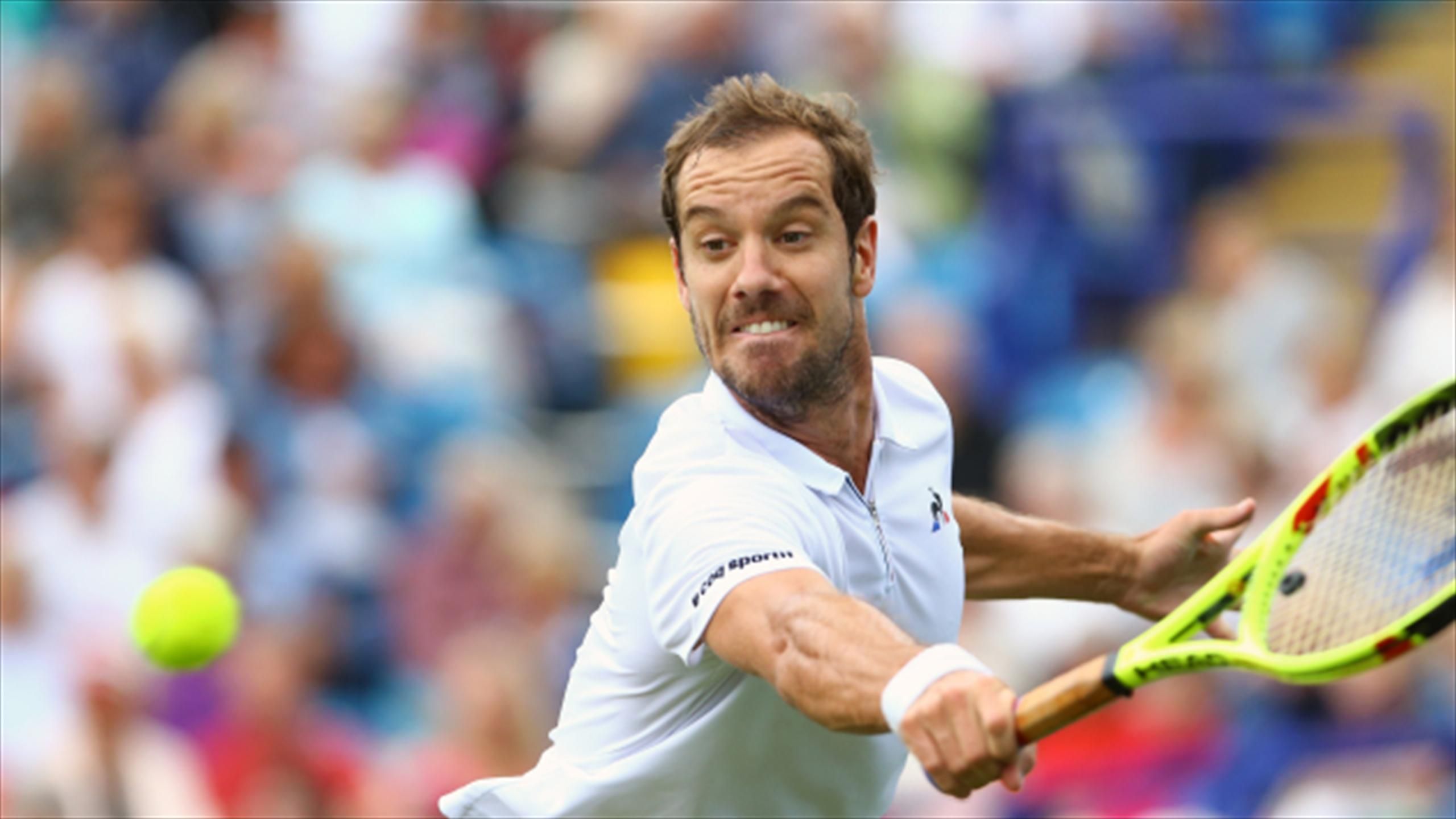 France close in on first Davis Cup triumph since 2001 - TNT Sports