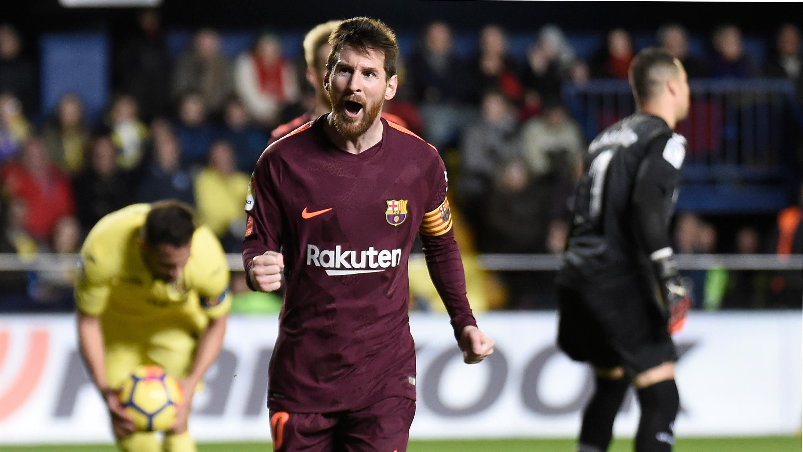 Lionel Messi is better than Cristiano Ronaldo, says Eden Hazard - TNT ...