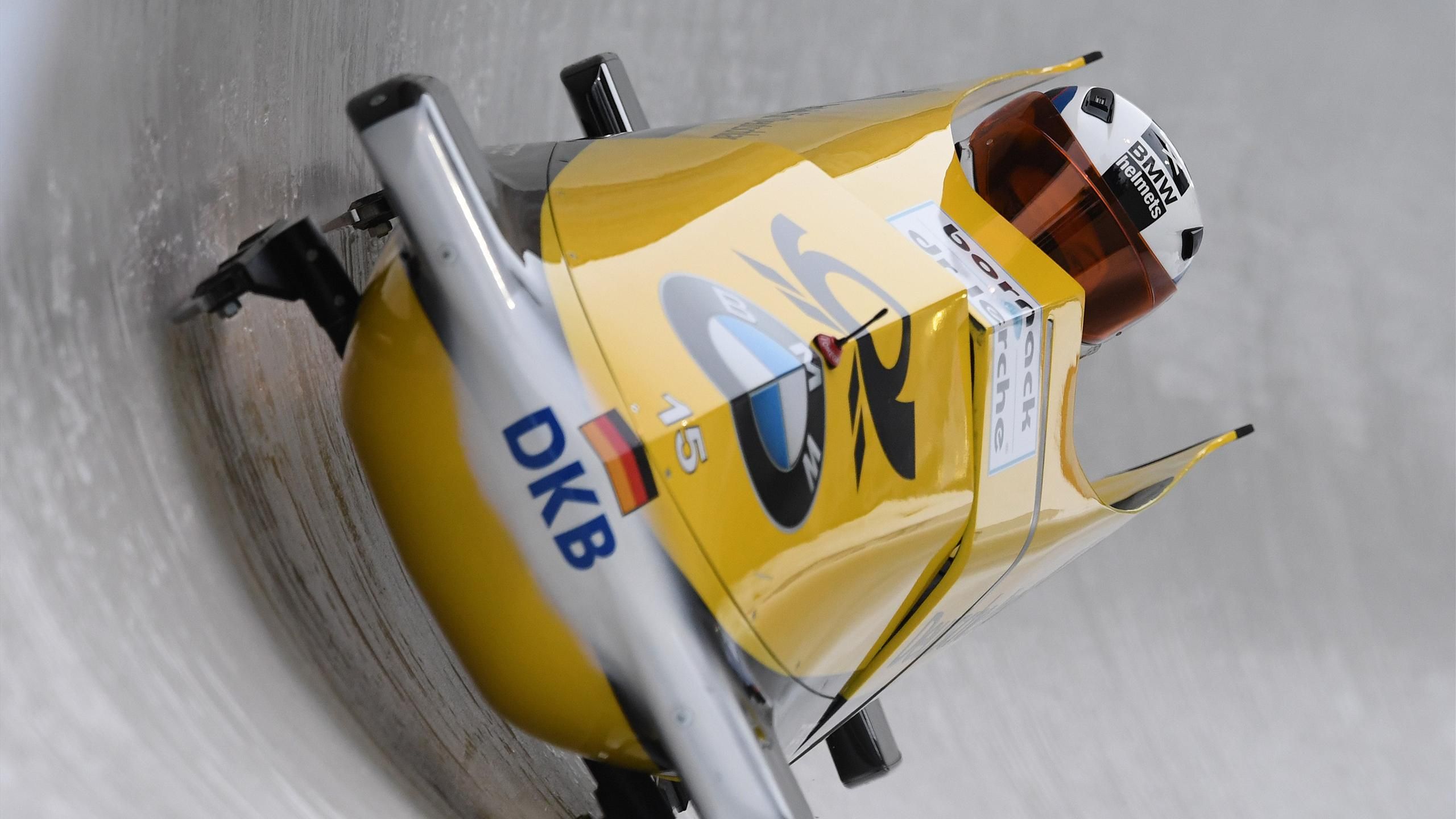 Stephanie Schneider crowned European champion, Brits narrowly miss ...