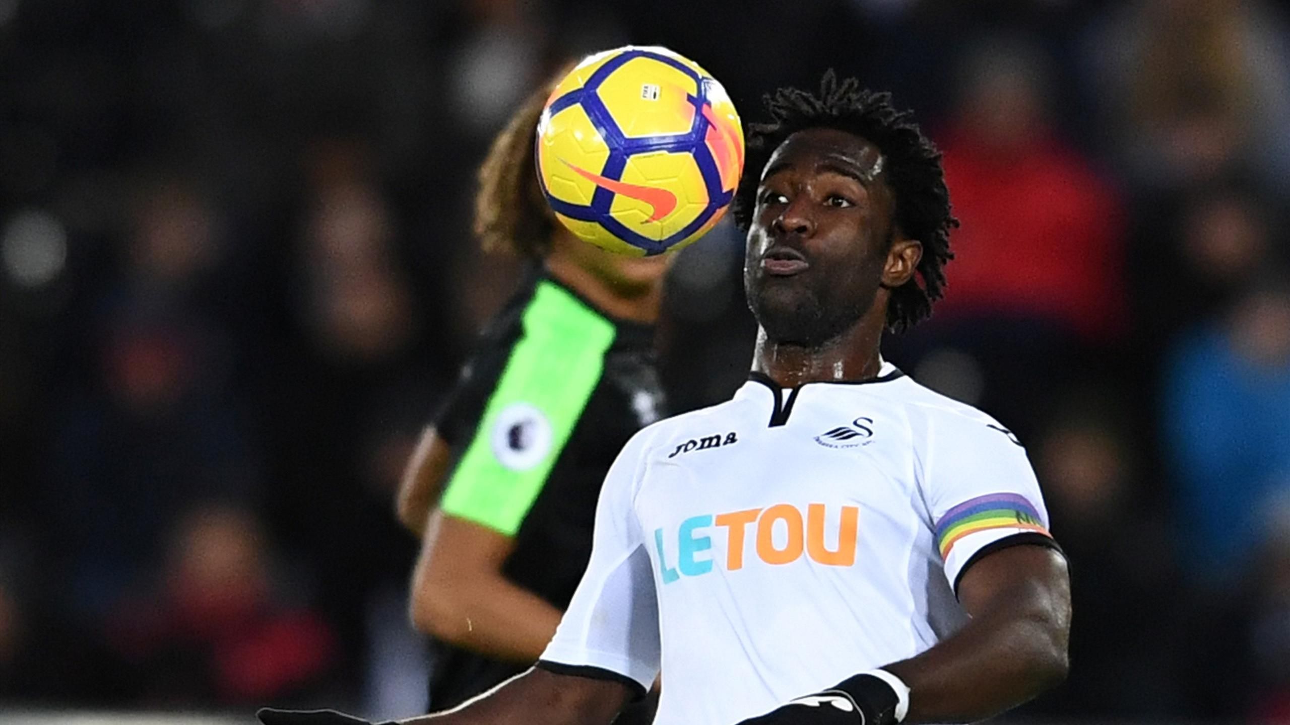 Bony faces spell on sidelines after latest hamstring injury - TNT Sports