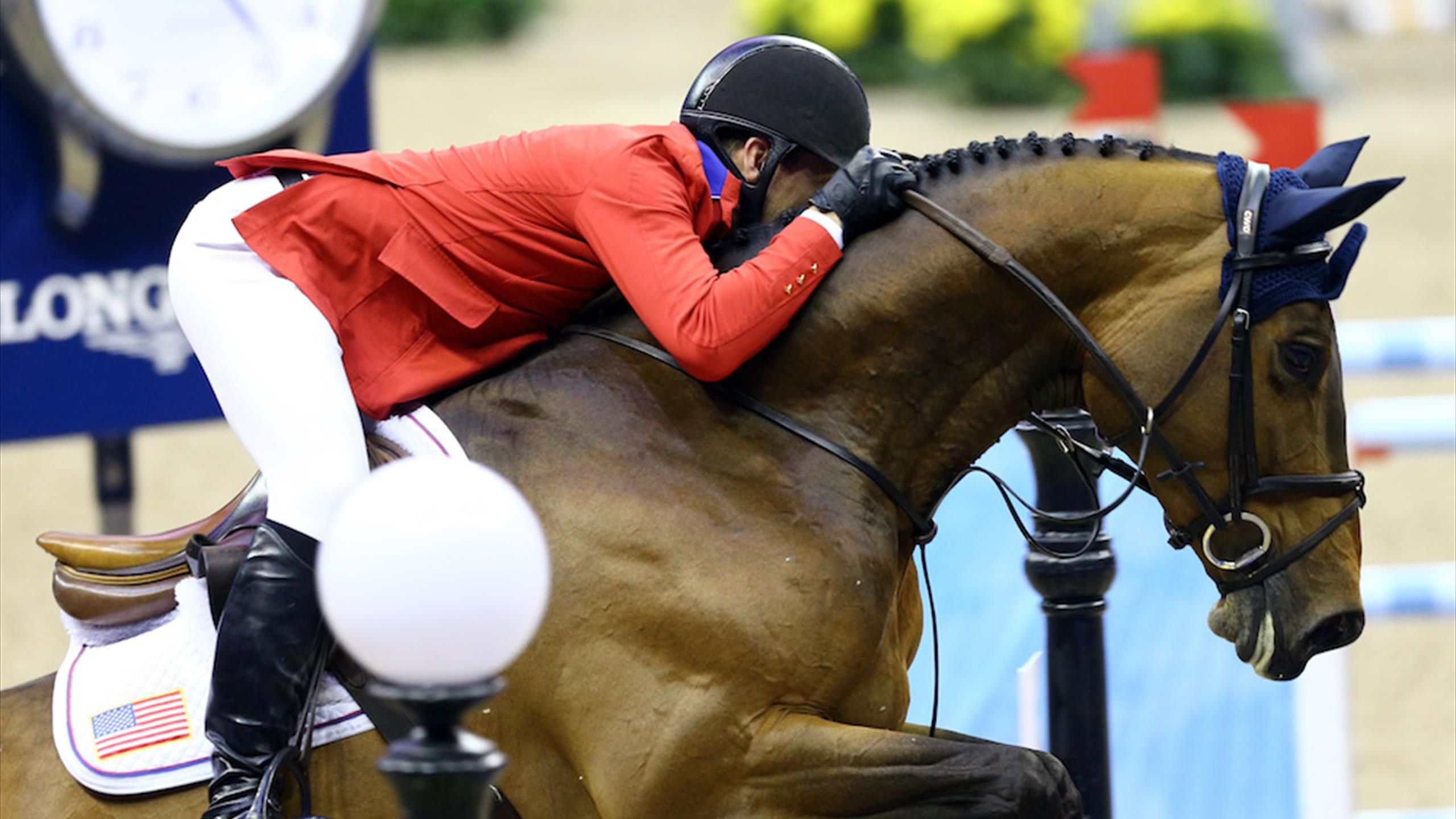 Hunter Harrison, the man behind the ‘HH’ in HH Azur and other top sport ...