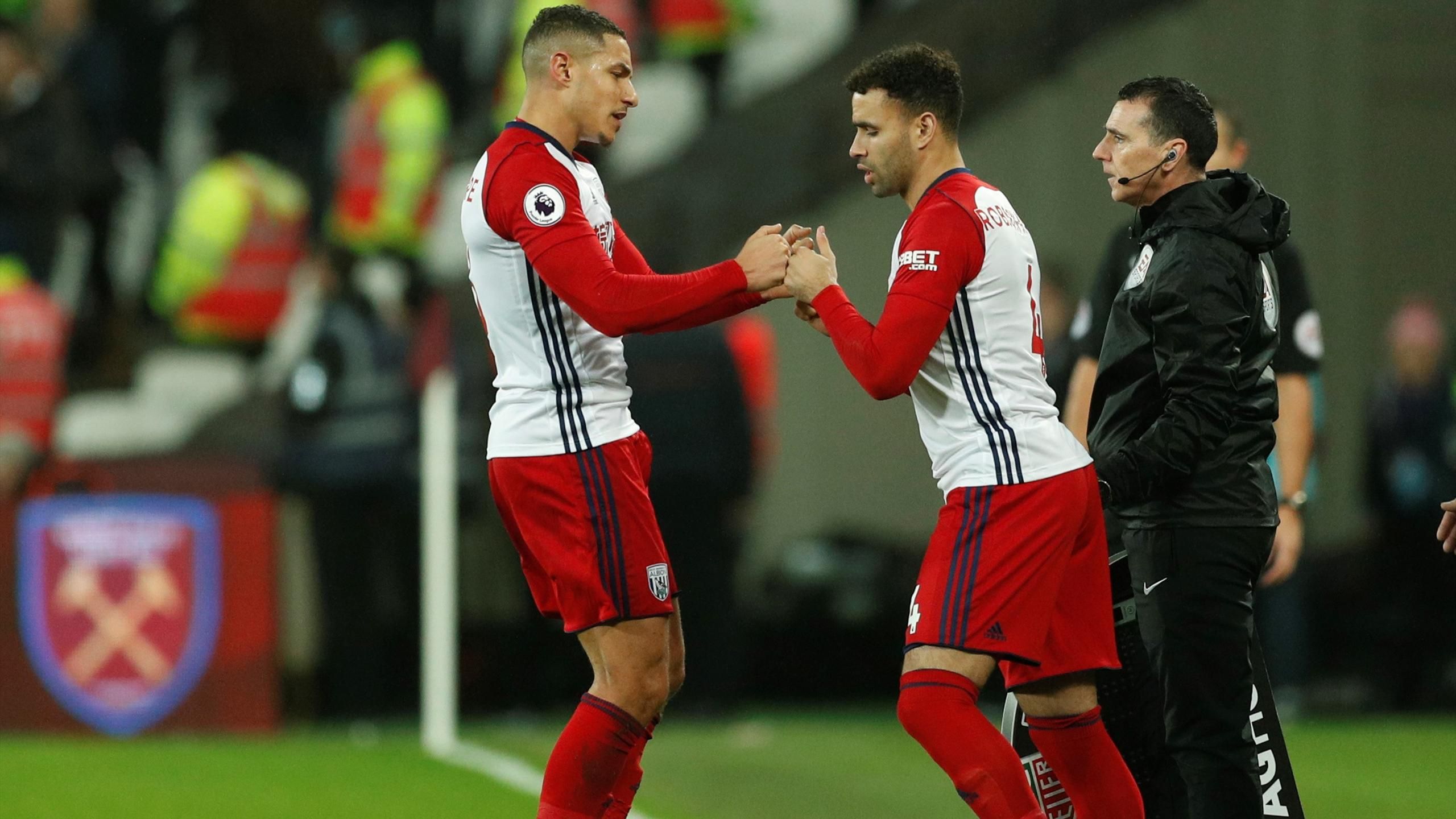 Stadium ban looming for West Ham supporter who taunted Jake Livermore ...