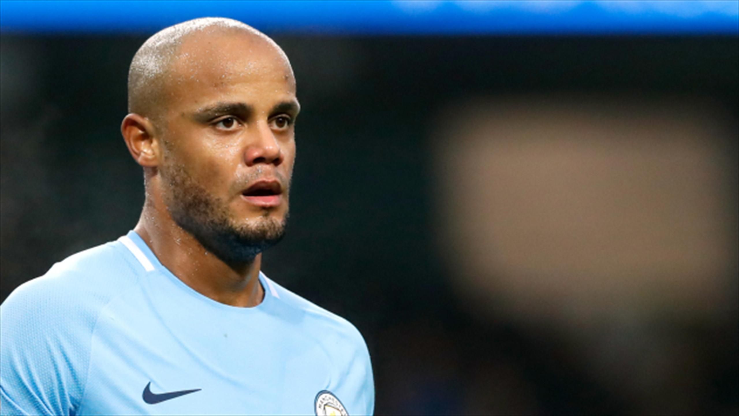 Vincent Kompany: Lowering ticket prices can help clubs prosper - TNT Sports