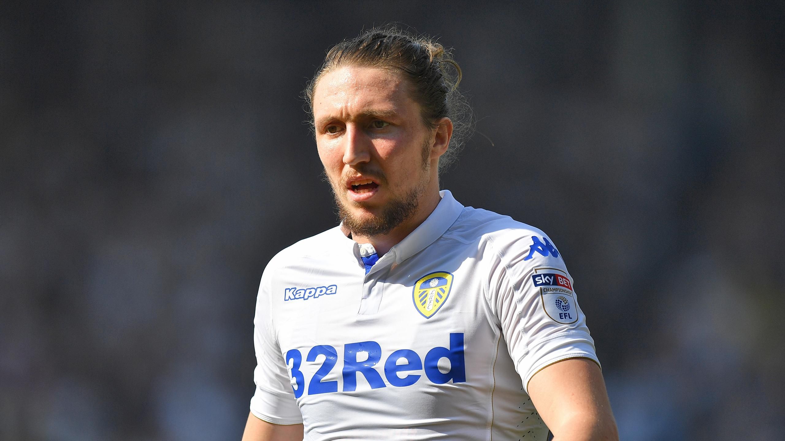 Luke Ayling blow for Leeds - TNT Sports