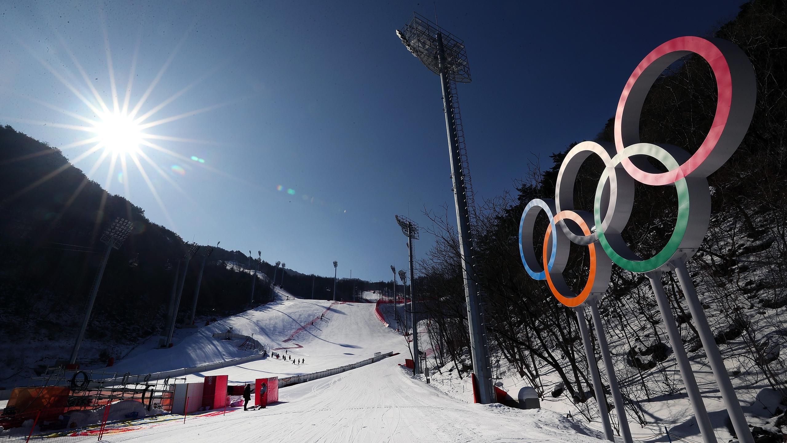 Seven cities confirm interest in 2026 Winter Games - TNT Sports