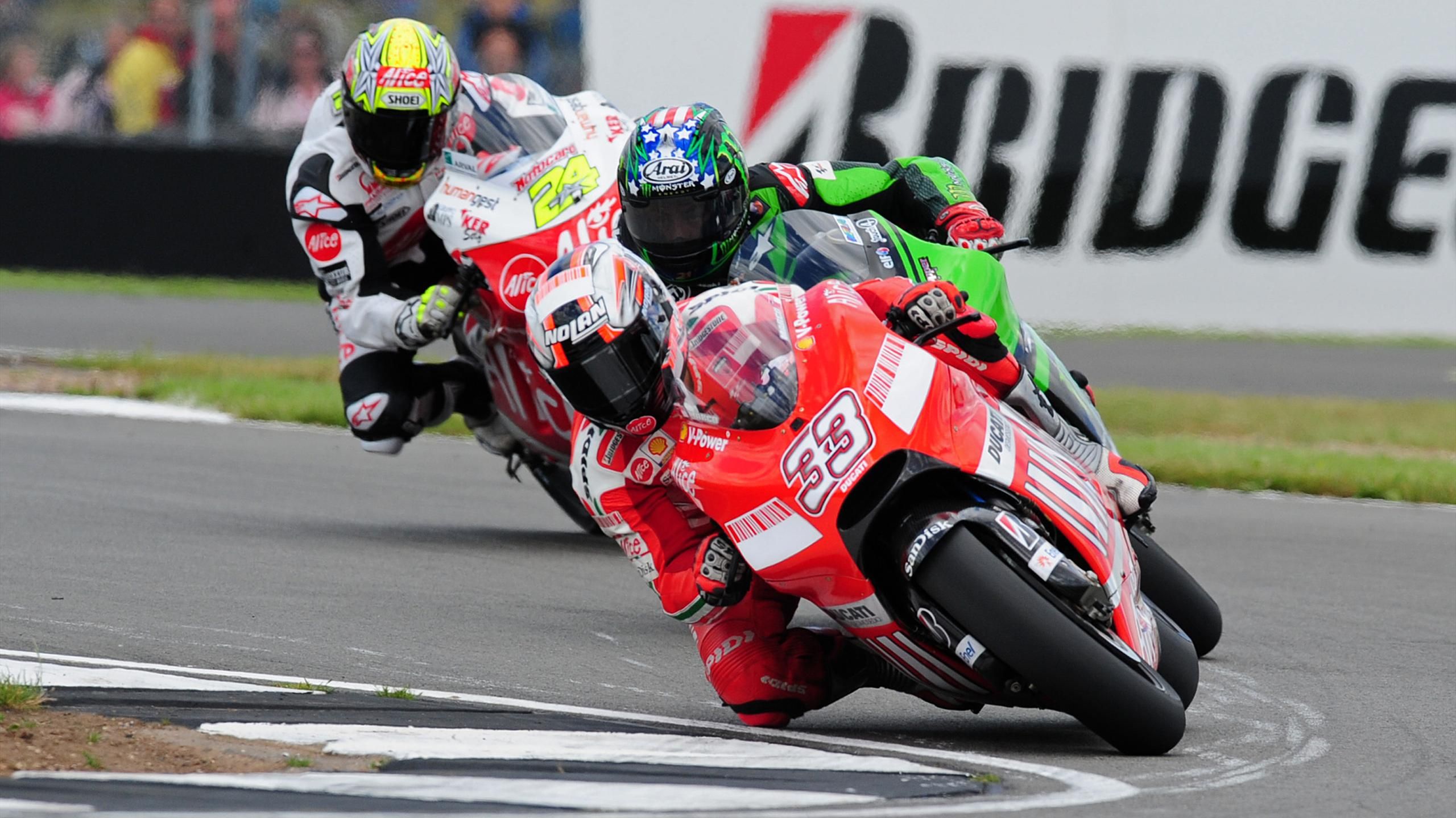 Melandri passes UK’s Rea and Sykes to take Phillip Island WSC season ...