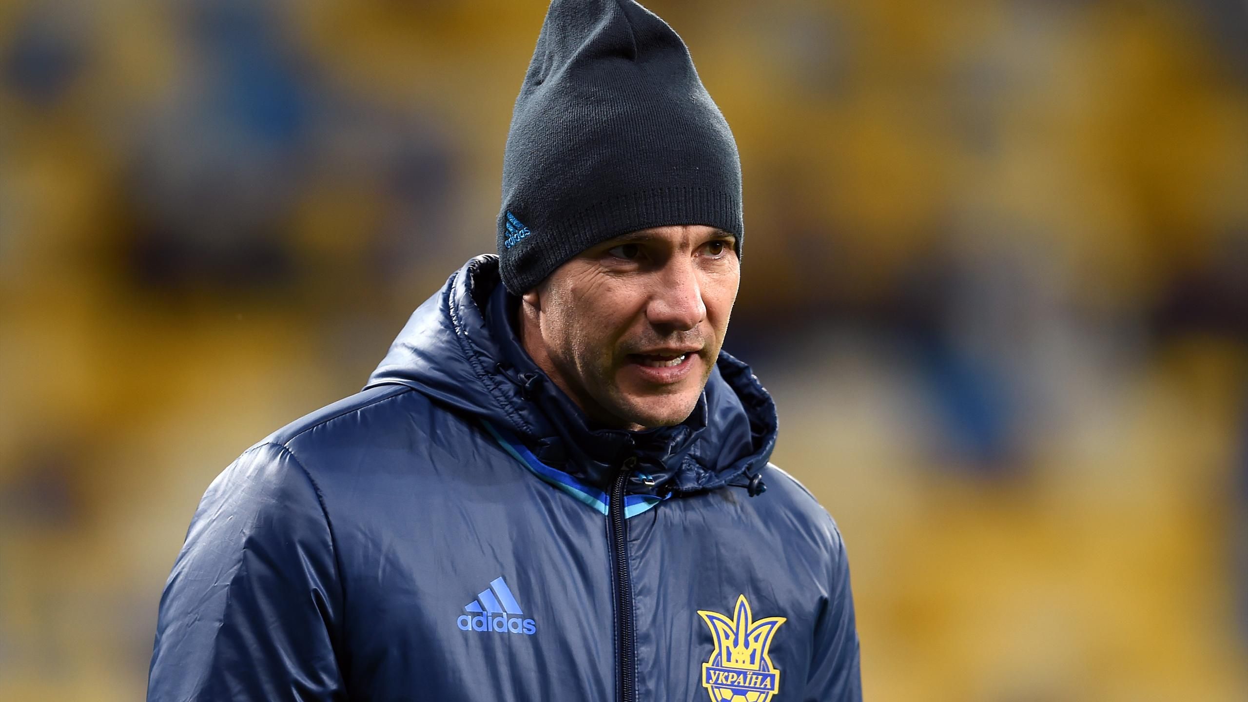 Arsenal will face rejuvenated AC Milan side – Andriy Shevchenko - TNT ...