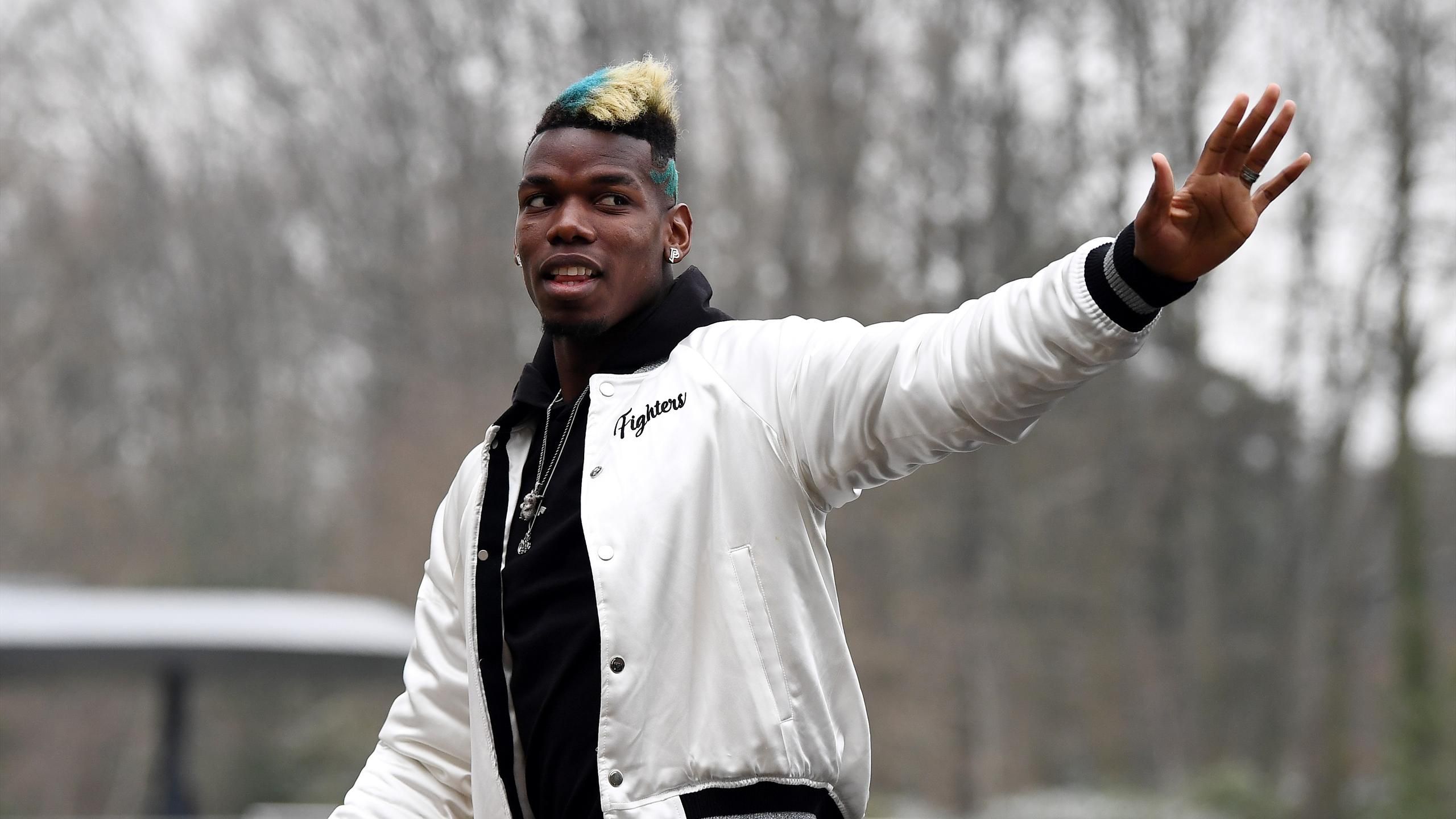The Warm-Up: Pogba 'cannot be happy', barren international week strikes ...