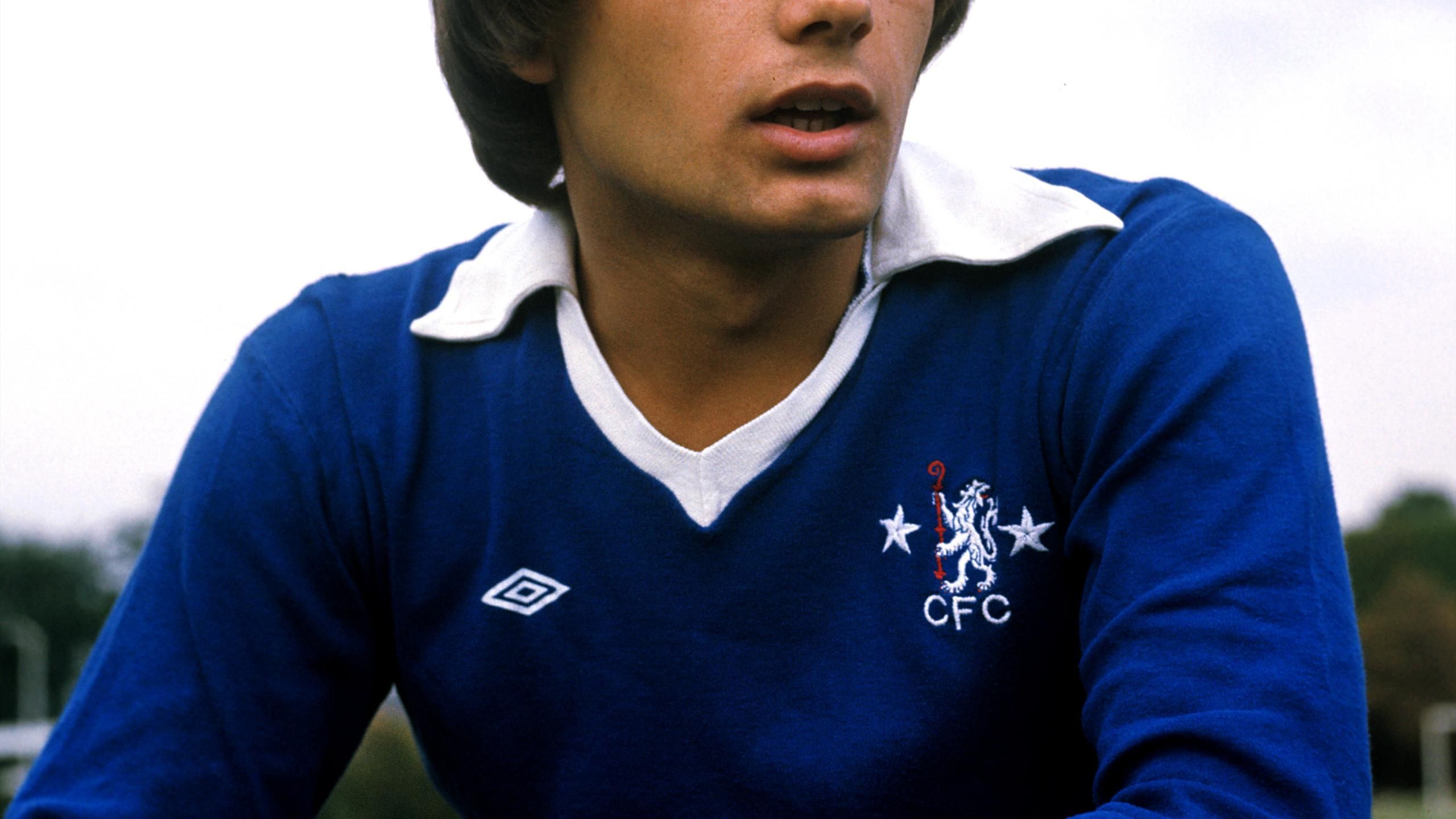Tributes pour in for former England midfielder Ray Wilkins - TNT Sports