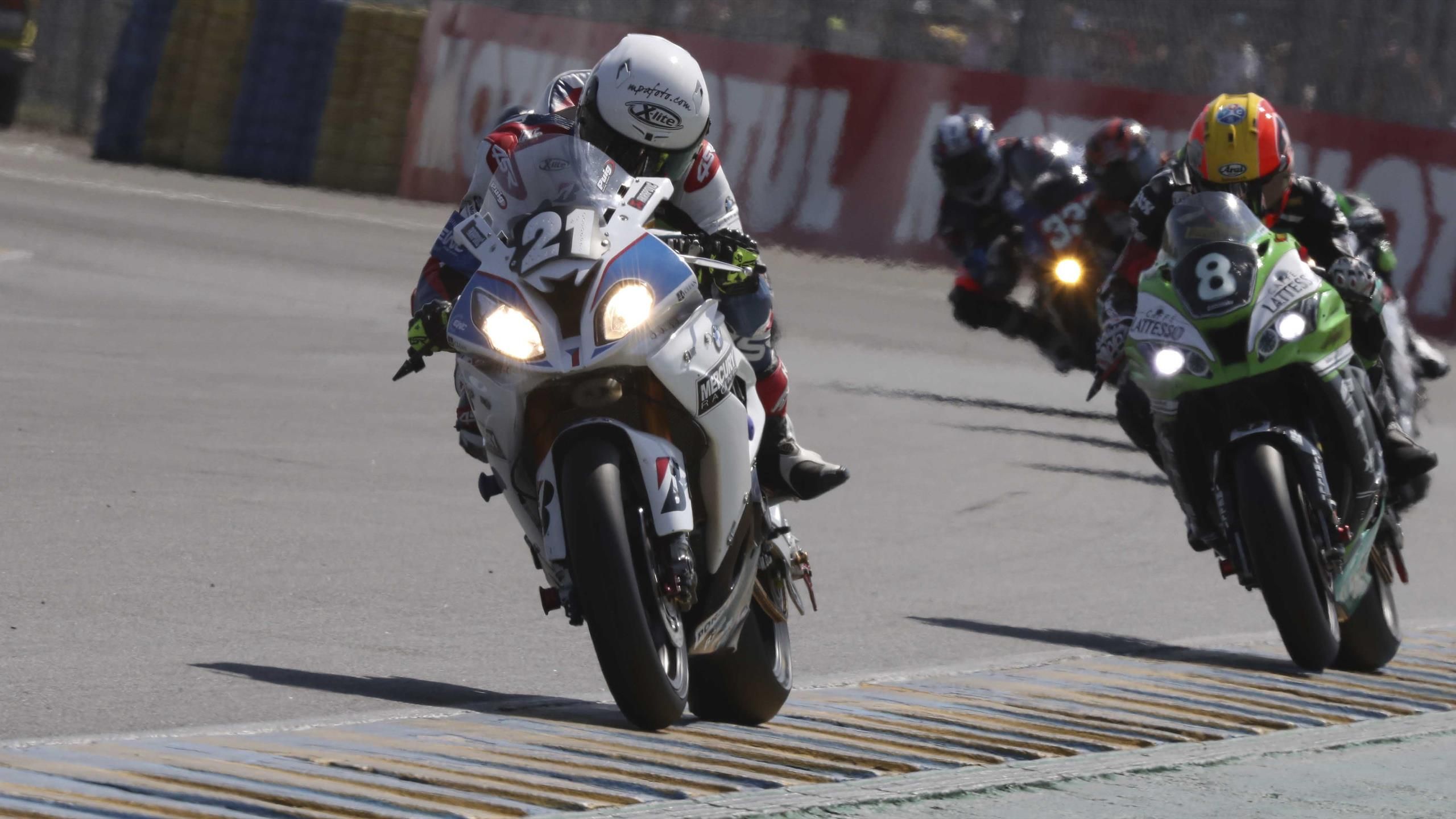 Challengers make their presence felt - TNT Sports