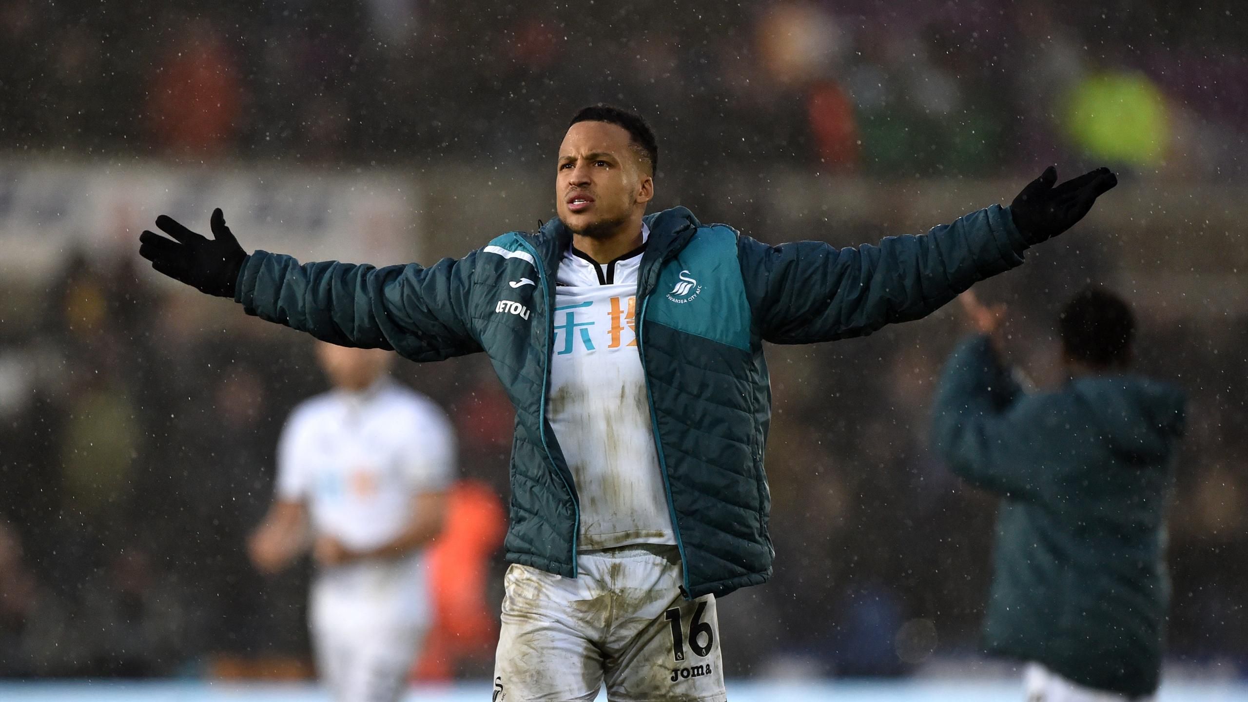 Raheem Sterling can make huge impact at World Cup – Martin Olsson - TNT ...