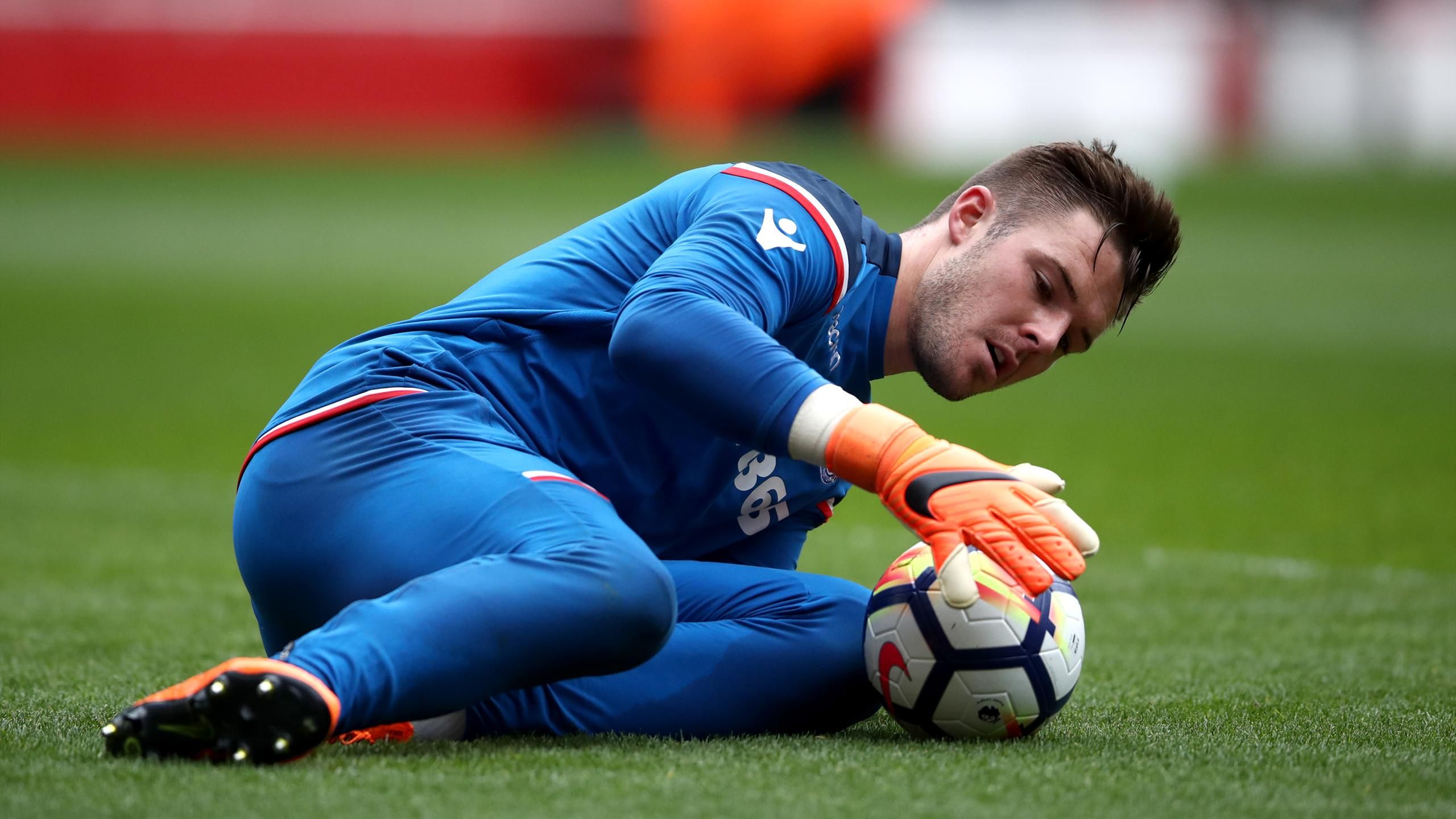 Stoke drawing up plans for both relegation and survival - TNT Sports