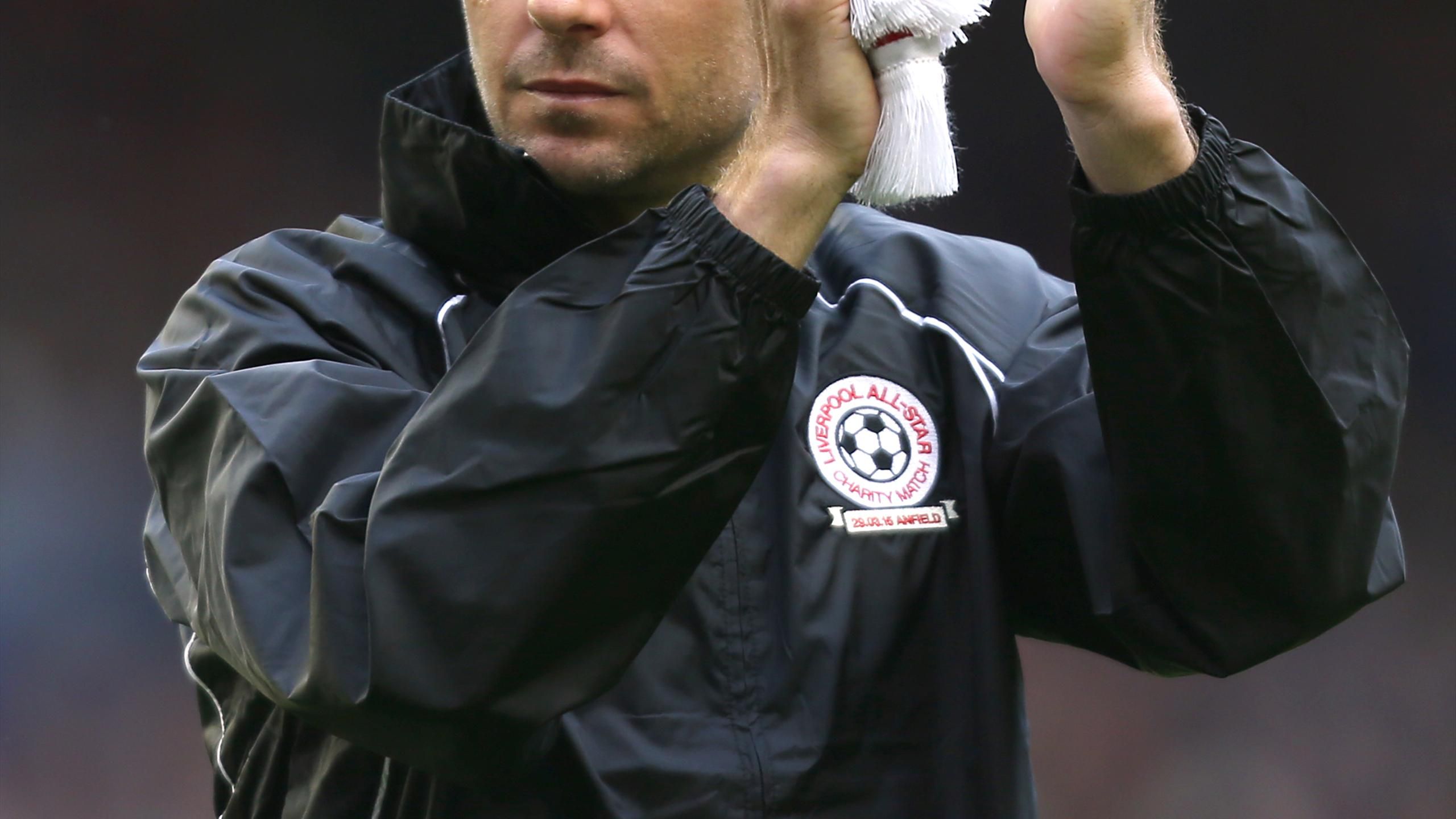 Liverpool reach Champions League final – reaction - TNT Sports