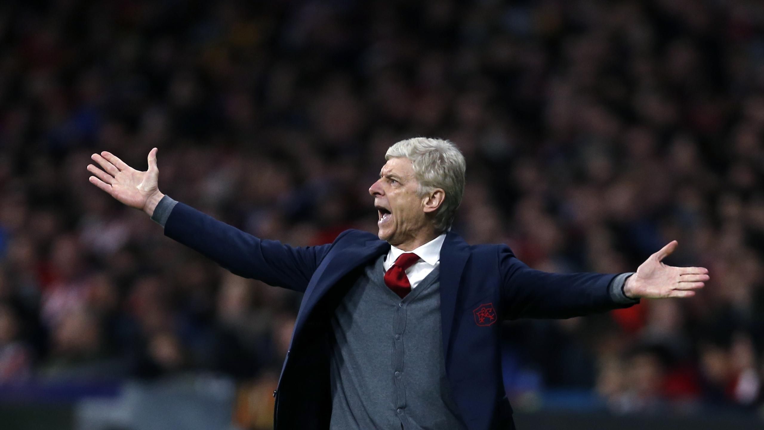 5 challenges facing the new Arsenal manager - TNT Sports