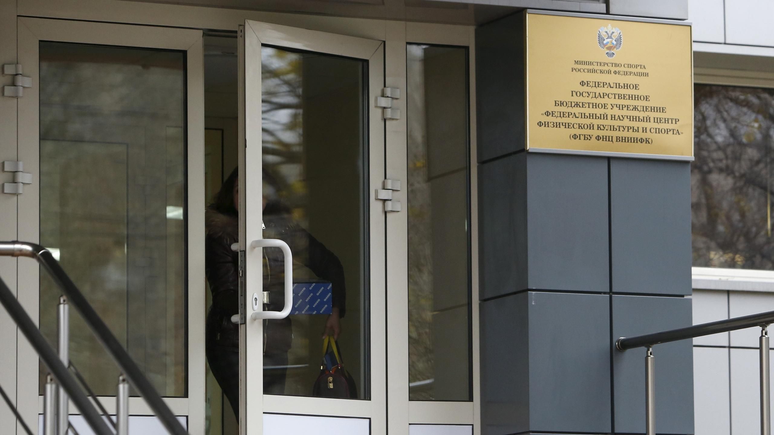 Russian whistleblower Grigory Rodchenkov expects clean World Cup - TNT ...