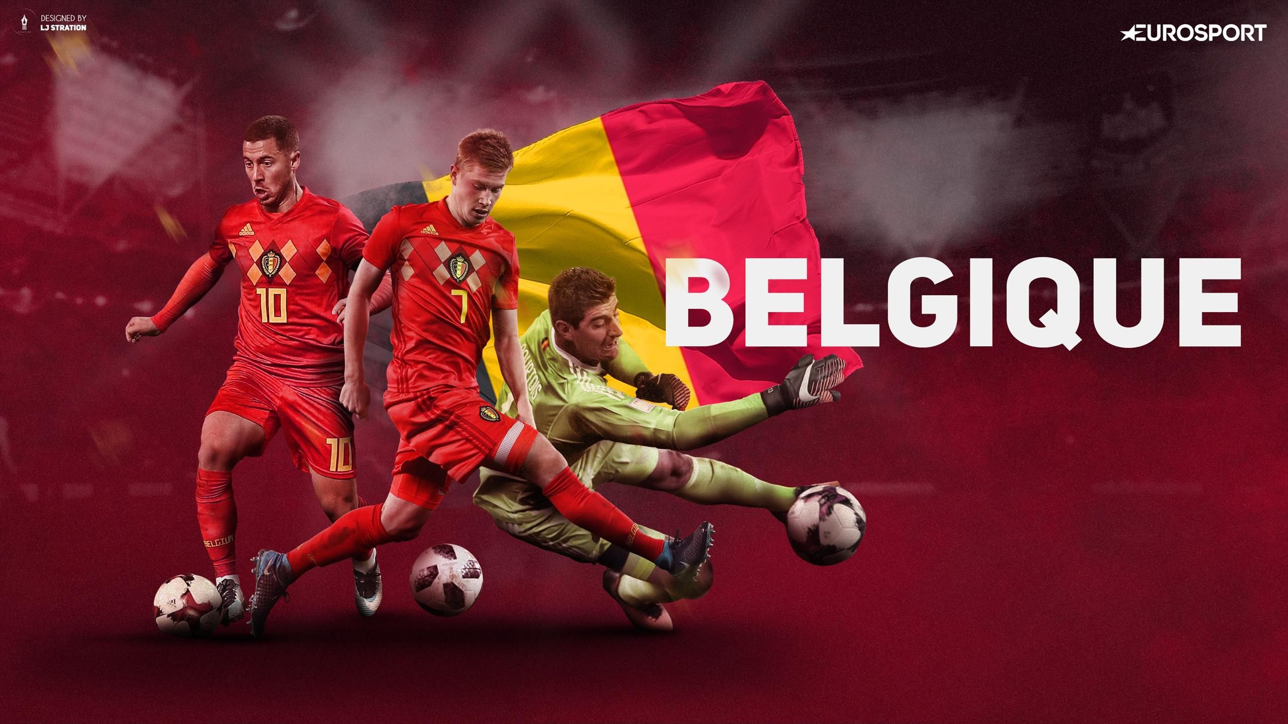 Team News: Hazard, De Bruyne, Lukaku all start in extremely attacking ...