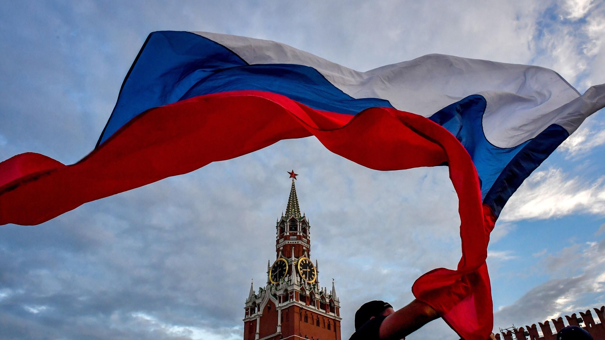 Euro 2020: UEFA to consider Russia as sole host of delayed tournament ...