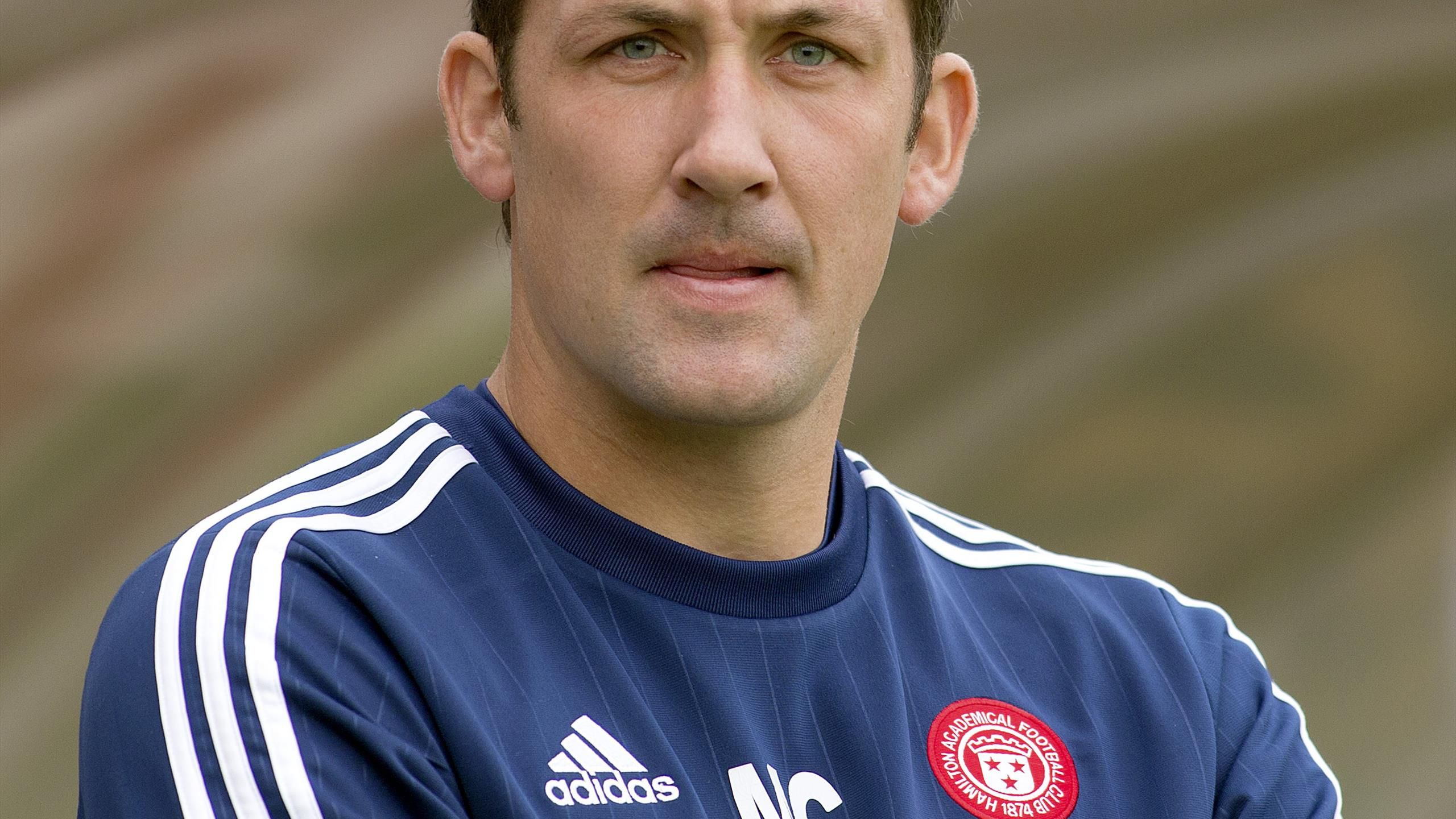 Martin Canning admits Hamilton have been own worst enemies in Betfred ...