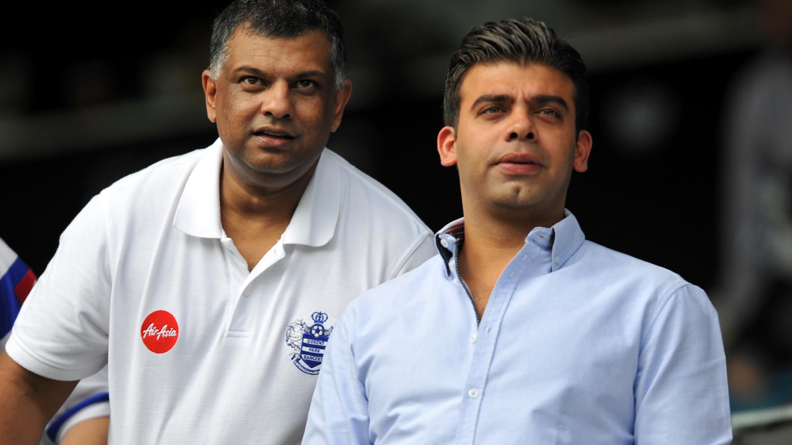 QPR name Amit Bhatia as new chairman - TNT Sports