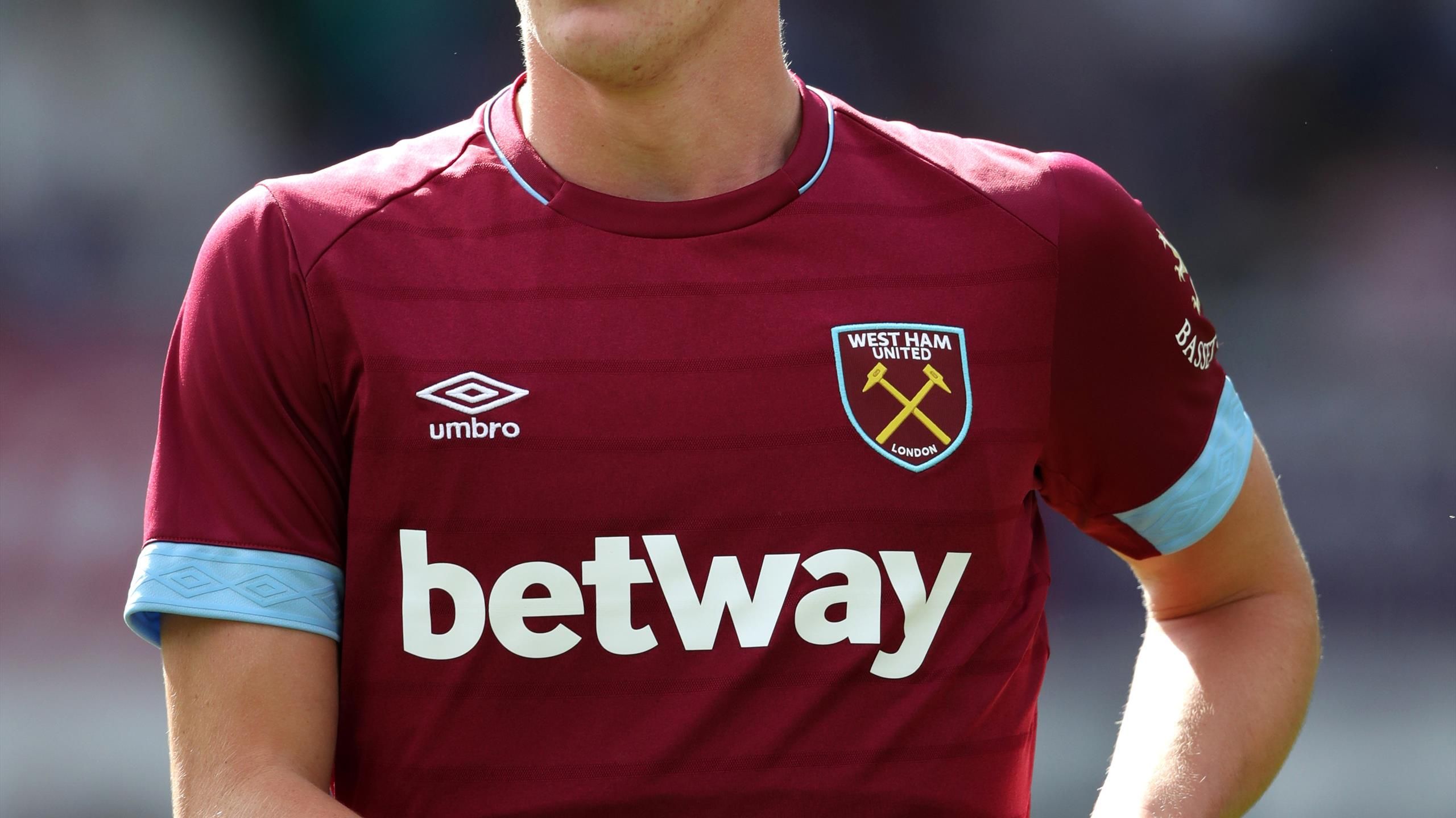 Gareth Southgate giving Declan Rice space to make his decision - TNT Sports