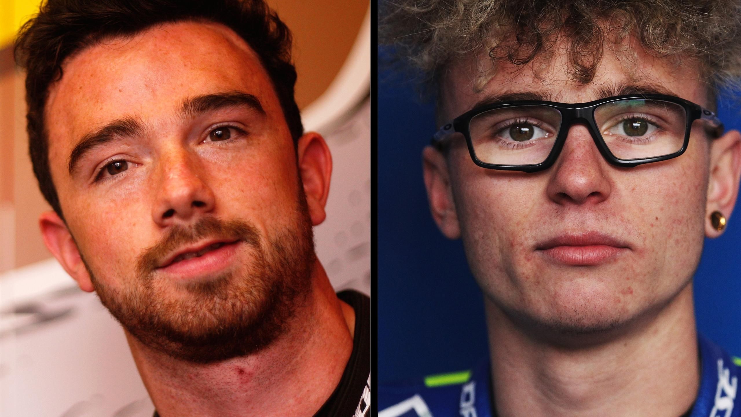 Who will reach the British Superbikes Showdown? - TNT Sports