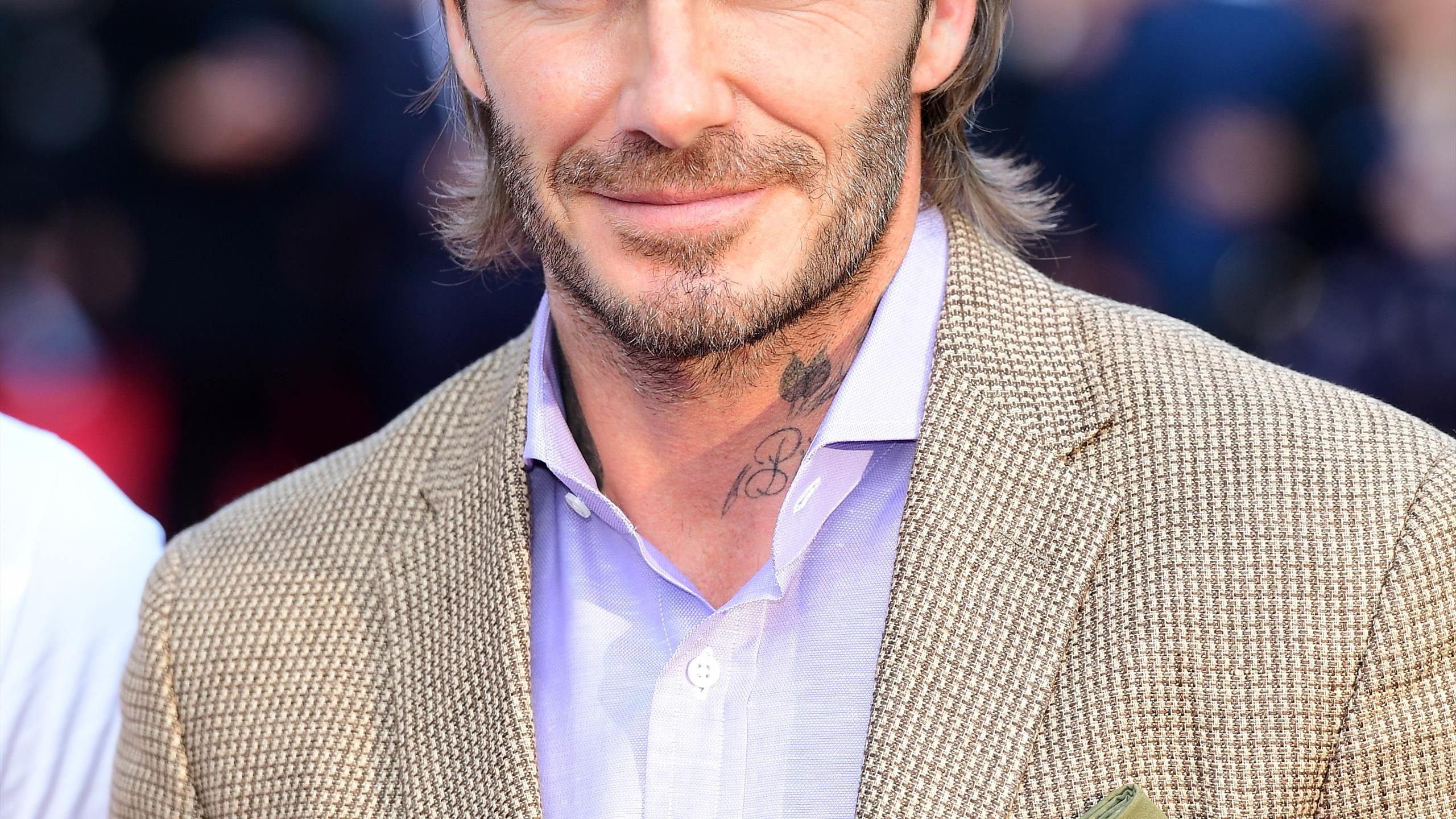 Inter Miami – new name of David Beckham’s MLS team announced - TNT Sports