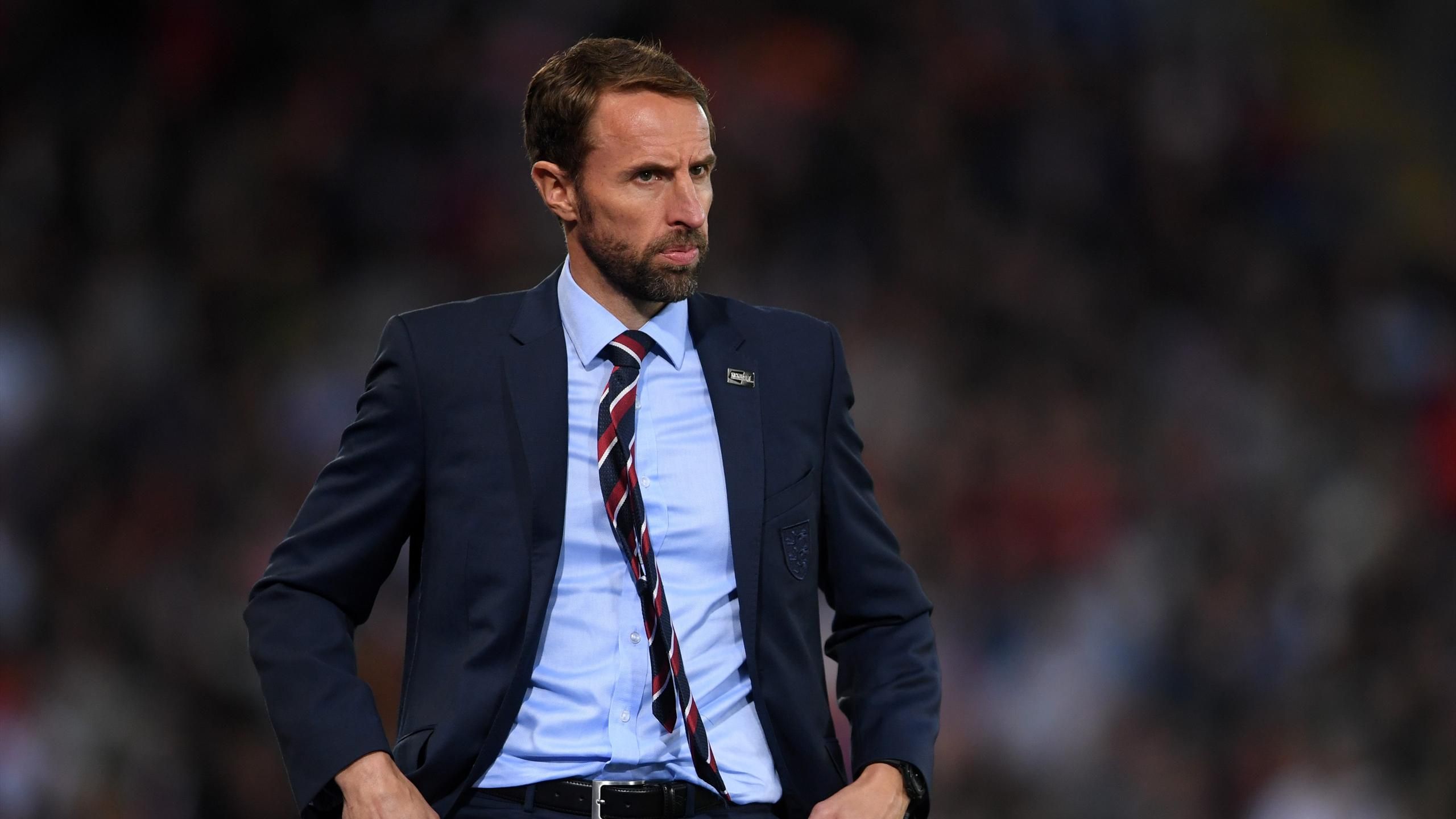 Paul Parker: England are no better under Gareth Southgate – but kids ...
