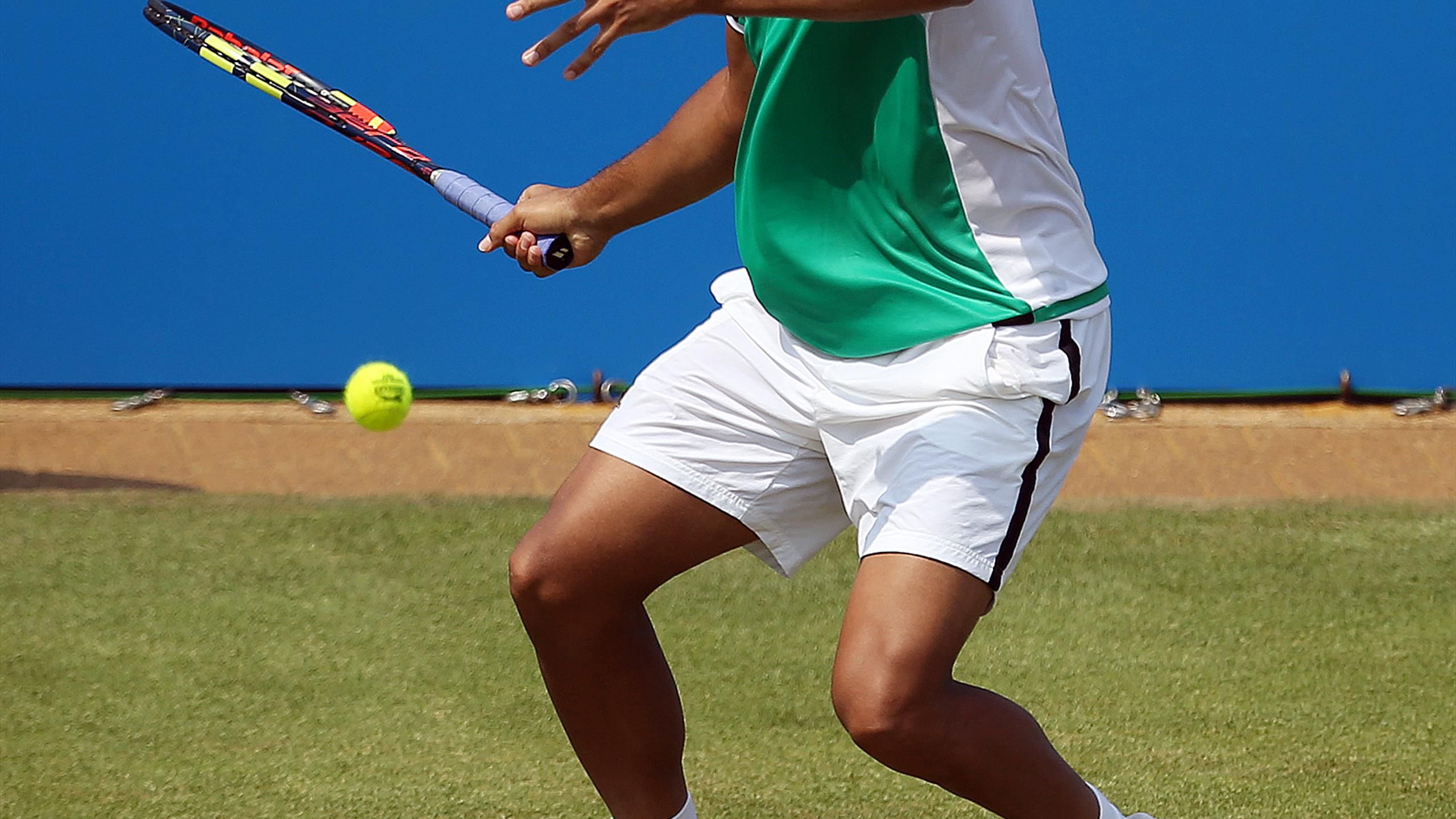 Tsonga comeback cut short in Metz - TNT Sports