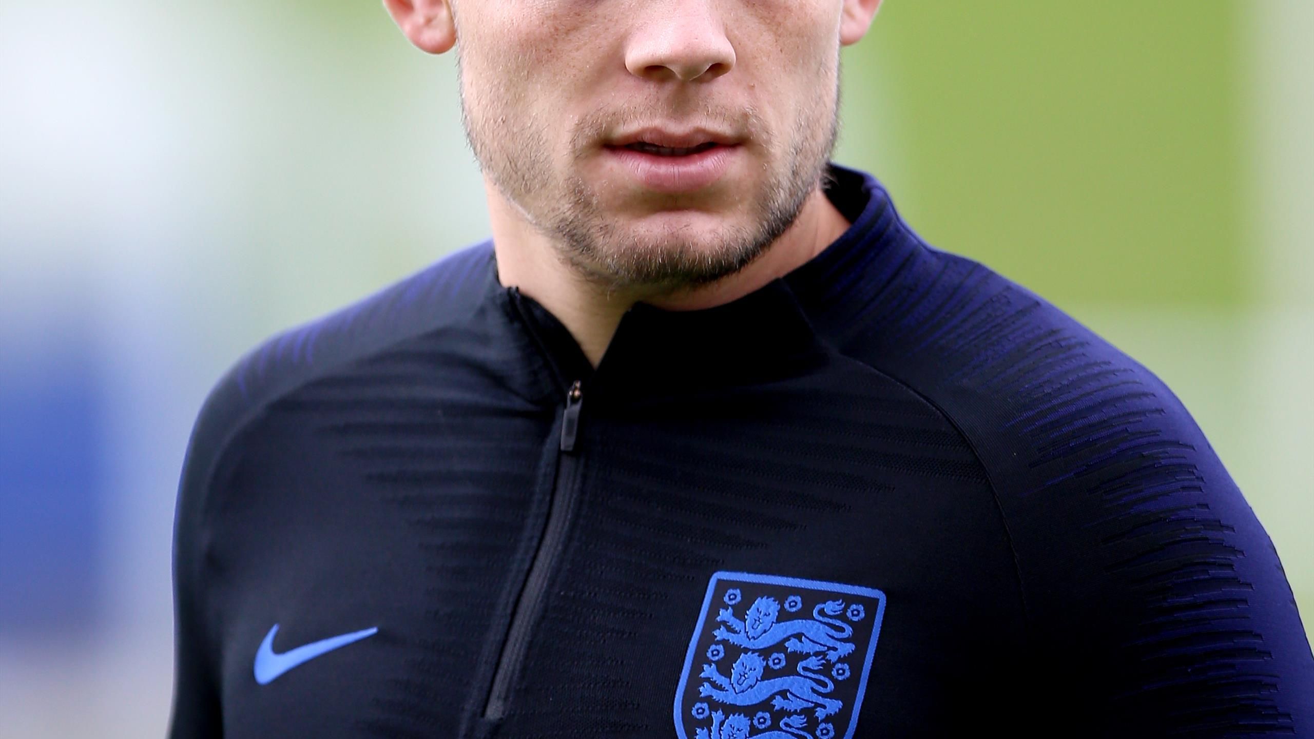 Southgate deserves his new England contract, says Burnley boss Dyche ...